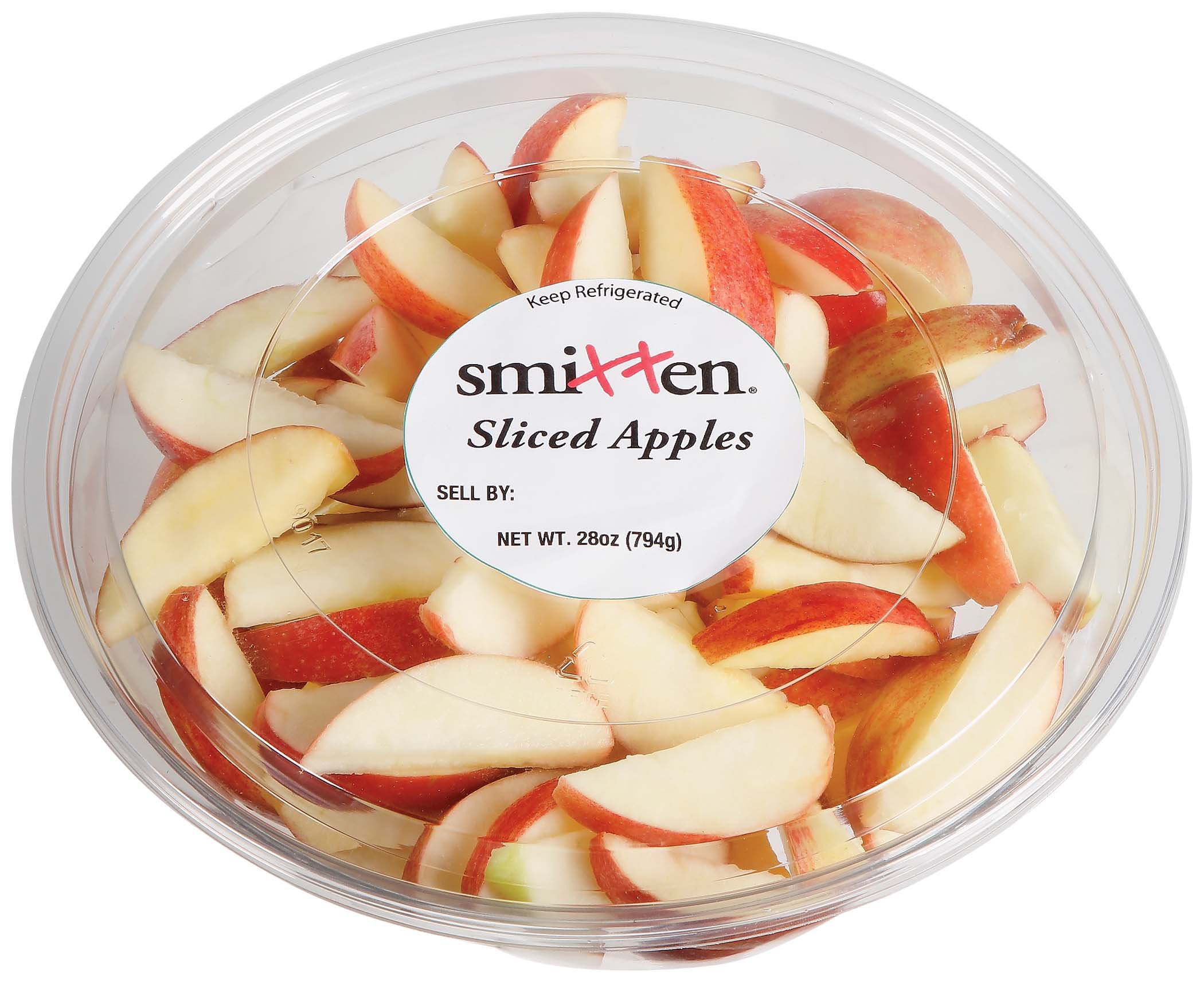 H-E-B Smitten Apple Bowl - Shop Apples at H-E-B