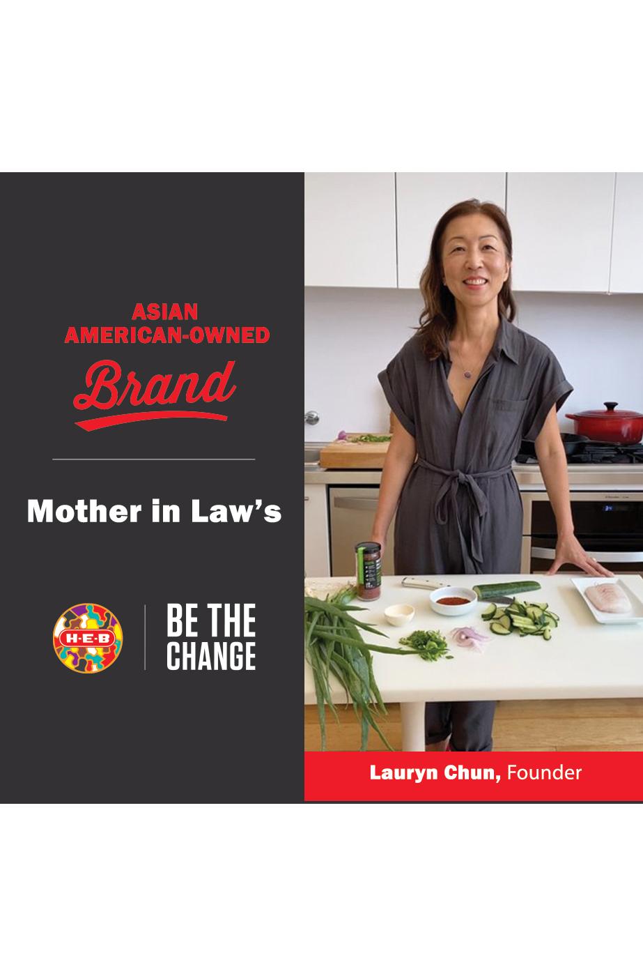 Mother-in-Law's Everyday Kimchi - Original - Shop Cabbage & sauerkraut ...