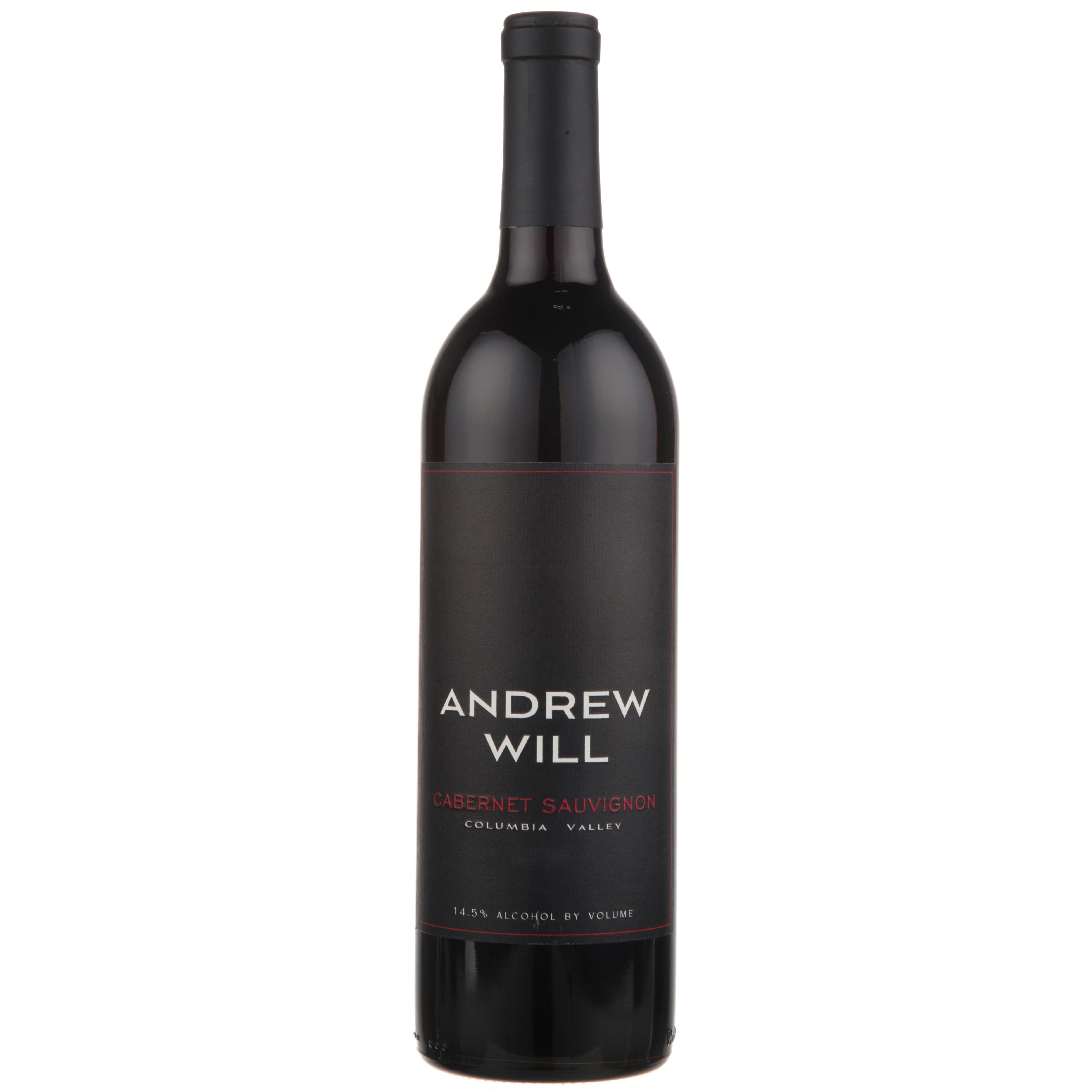 Andrew Will Cabernet Sauvignon - Shop Wine at H-E-B