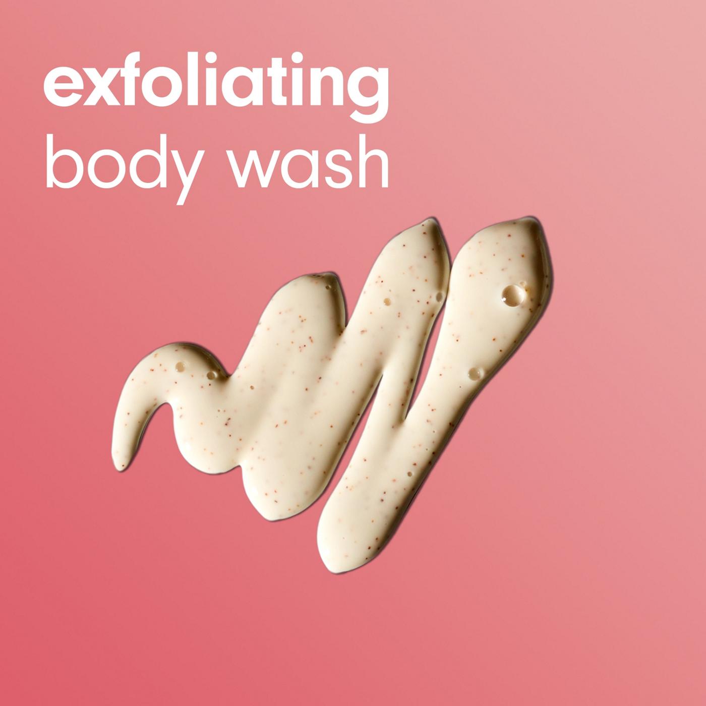 Softsoap Pump Body Wash - Coconut Butter Scrub - Shop Body wash at H-E-B