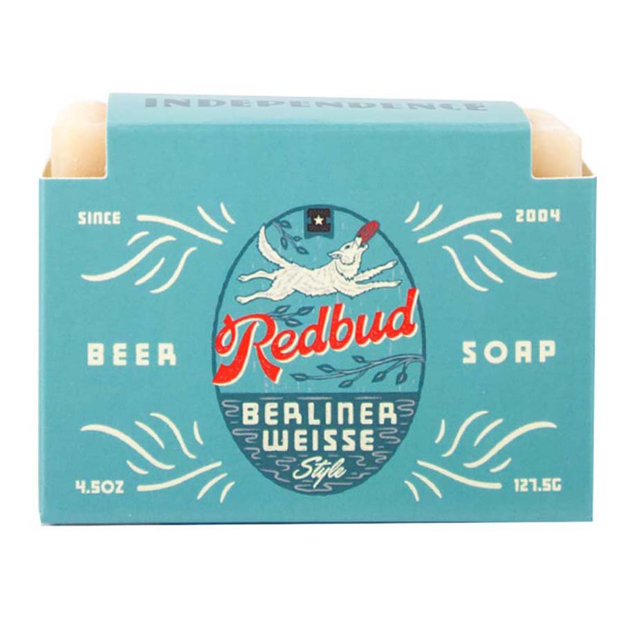 Kuhdoo Redbud Soap - Shop Hand & Bar Soap at H-E-B