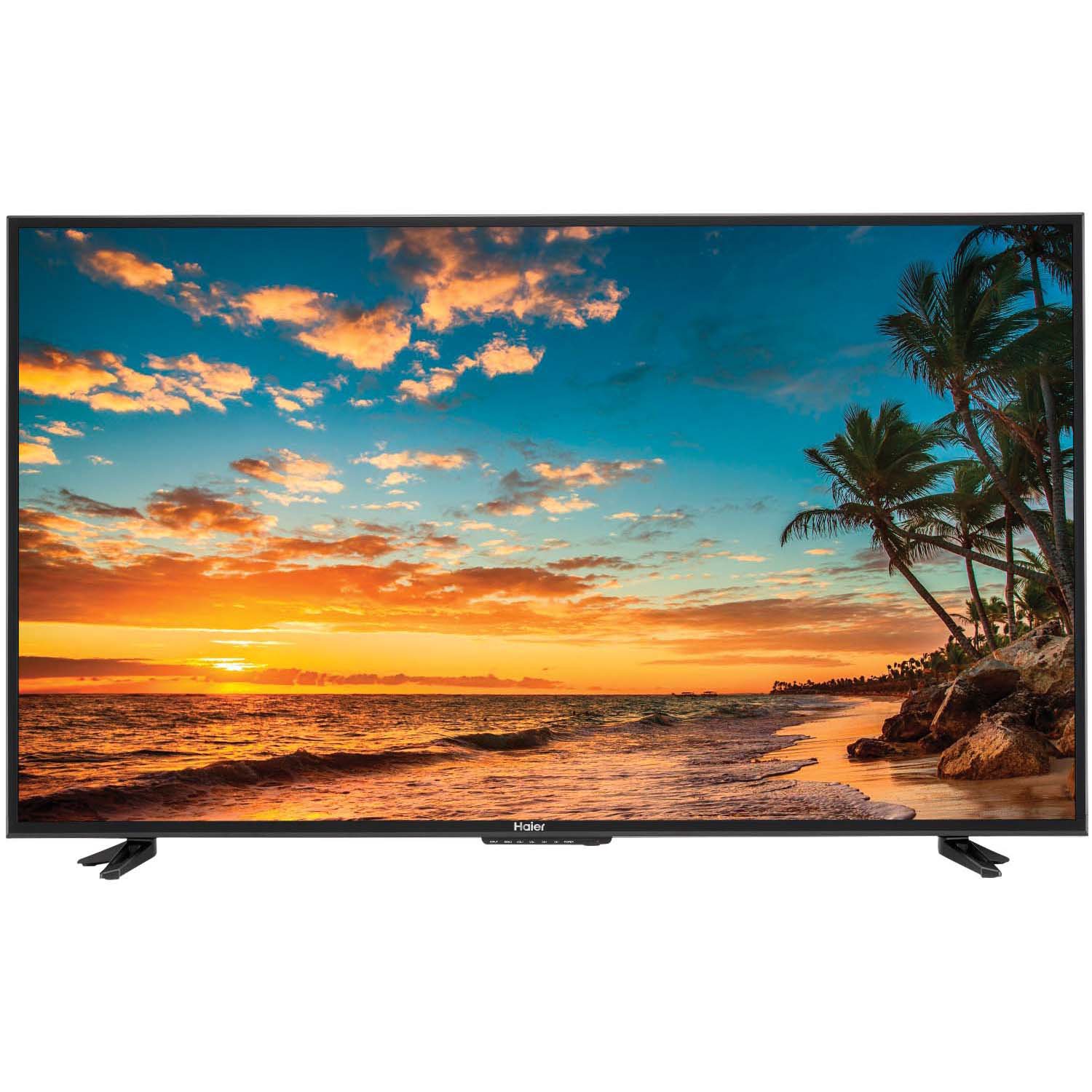 Haier Ultra 4K HD TV - Shop Televisions at H-E-B