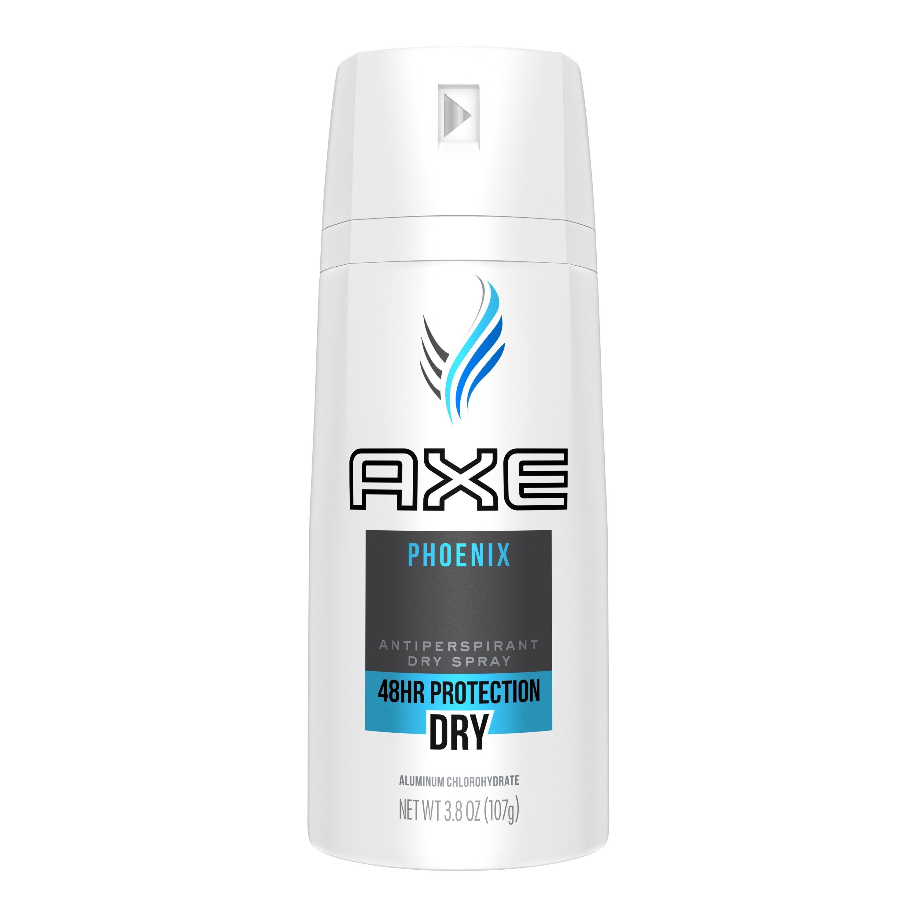 AXE Phoenix Antiperspirant Dry Spray - Shop Deodorant & Antiperspirant ...