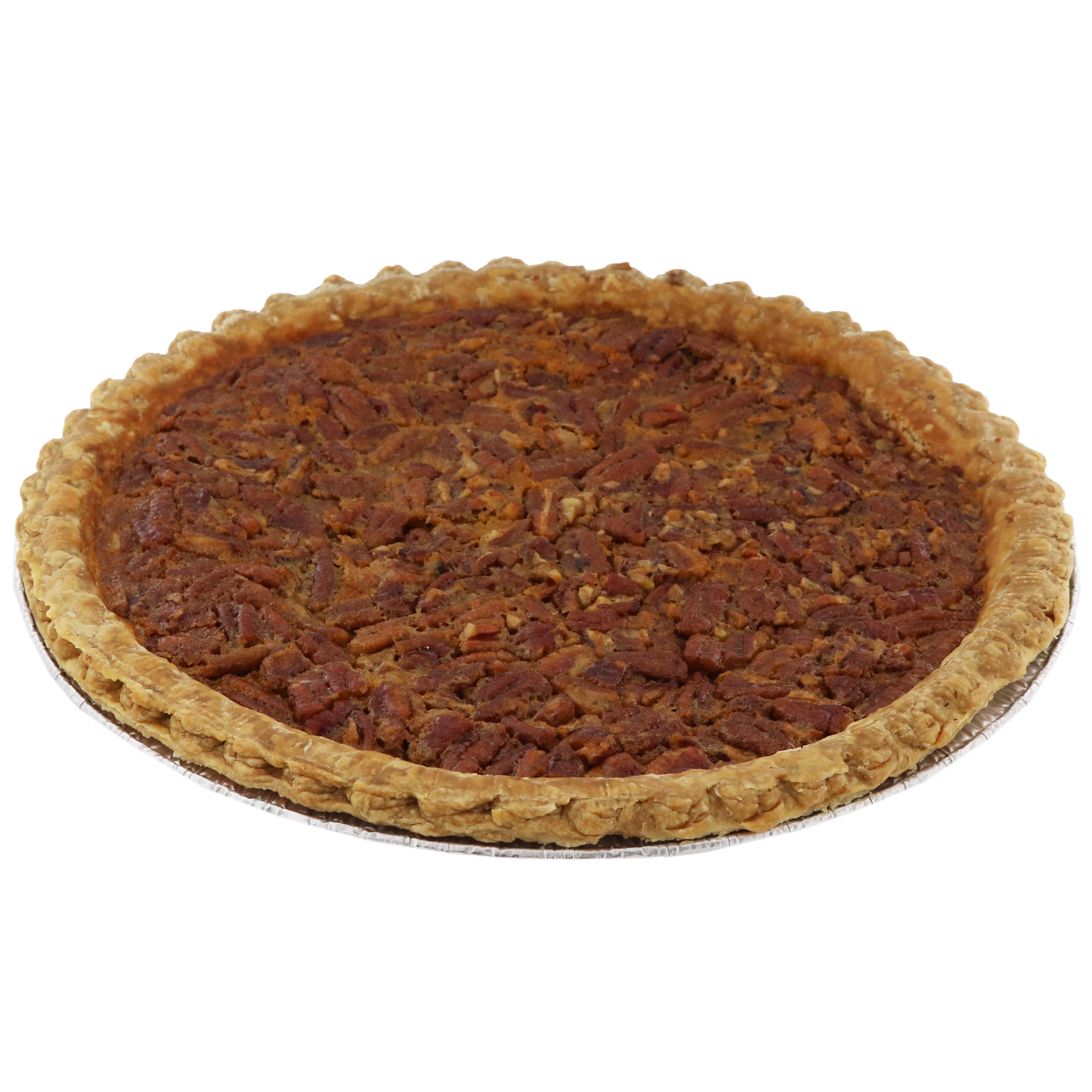 H-E-B Sweet Potato Pecan Pie - Shop Desserts & Pastries at H-E-B