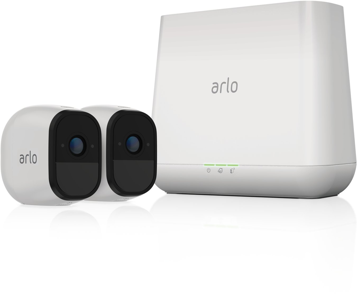 Arlo Pro 2 Camera Kit - Shop Electronics at H-E-B