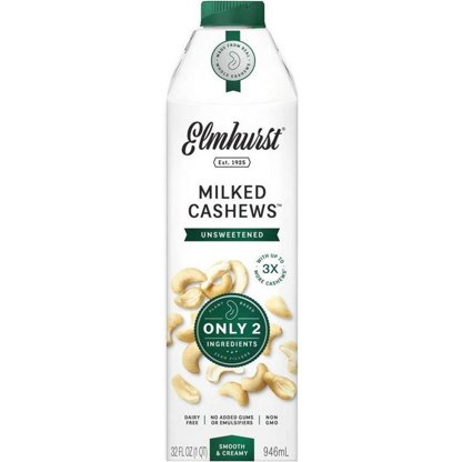 1836 Farms Organic 2% Reduced Fat Milk, 1/2 gal | Central Market ...