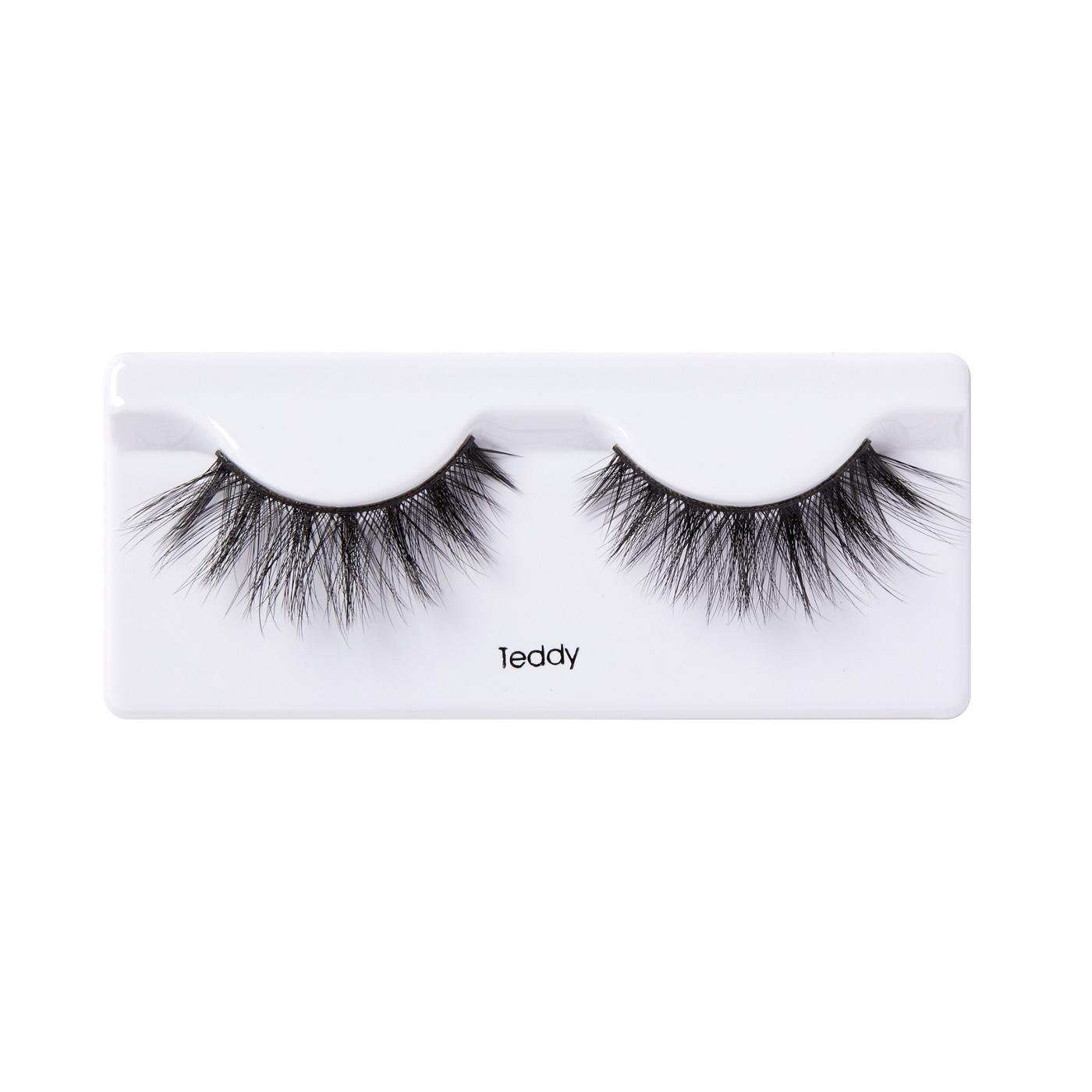 KISS Lash Couture - Teddy - Shop False eyelashes at H-E-B