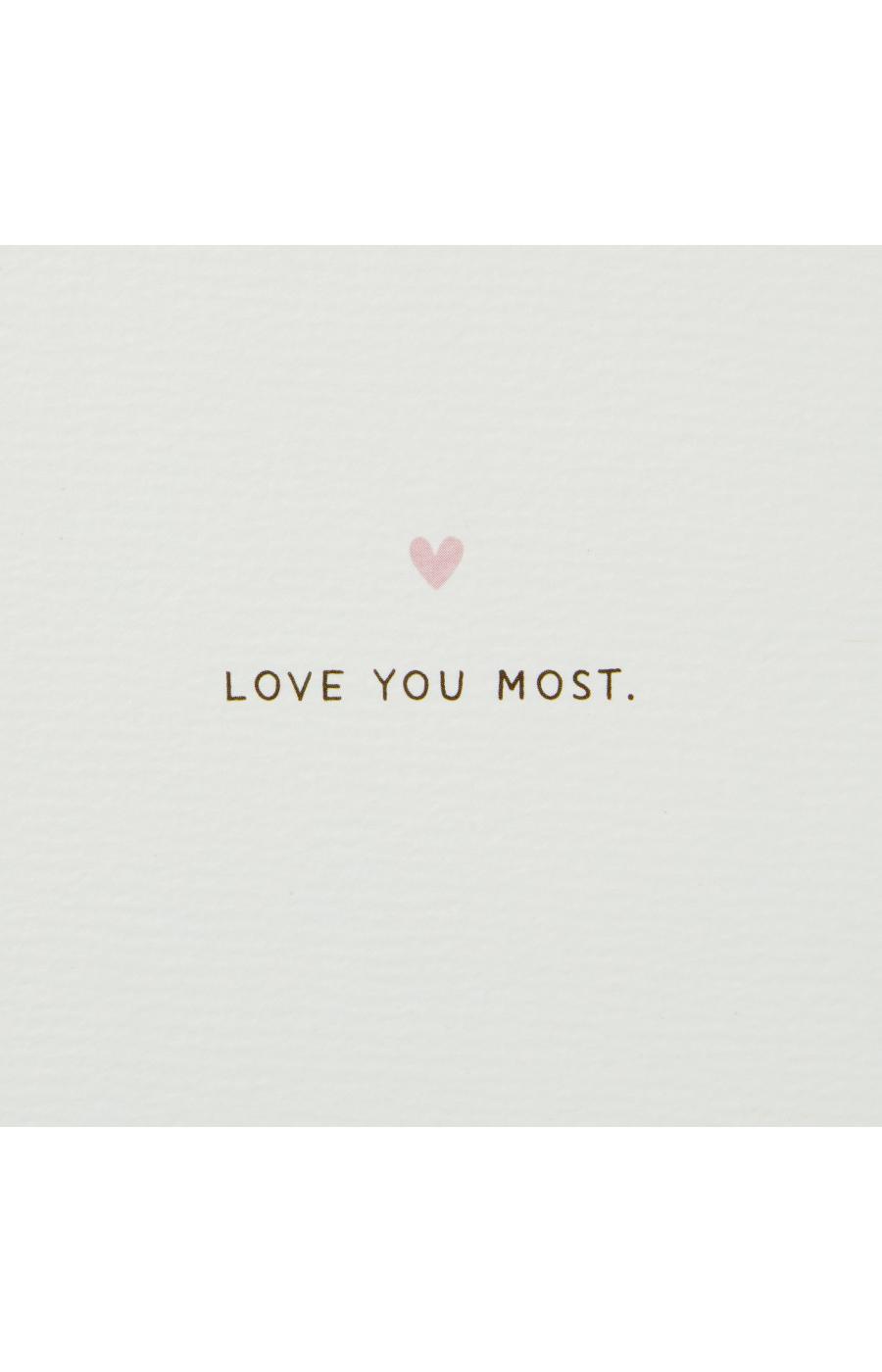 Hallmark Smores Signature Anniversary Card for Significant Other - S9 ...