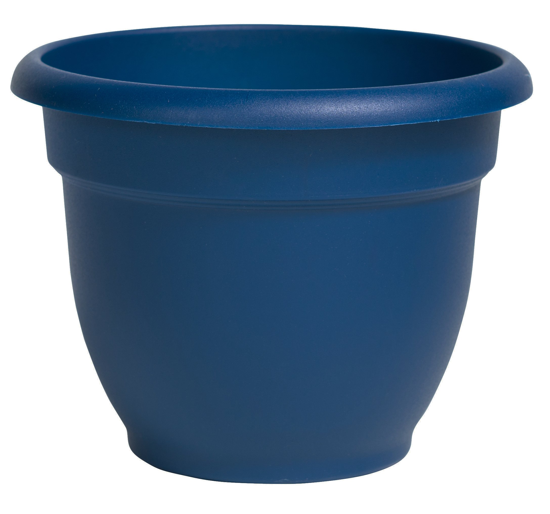 Bloem Ariana Classic Blue Planter - Shop Pots & planters at H-E-B