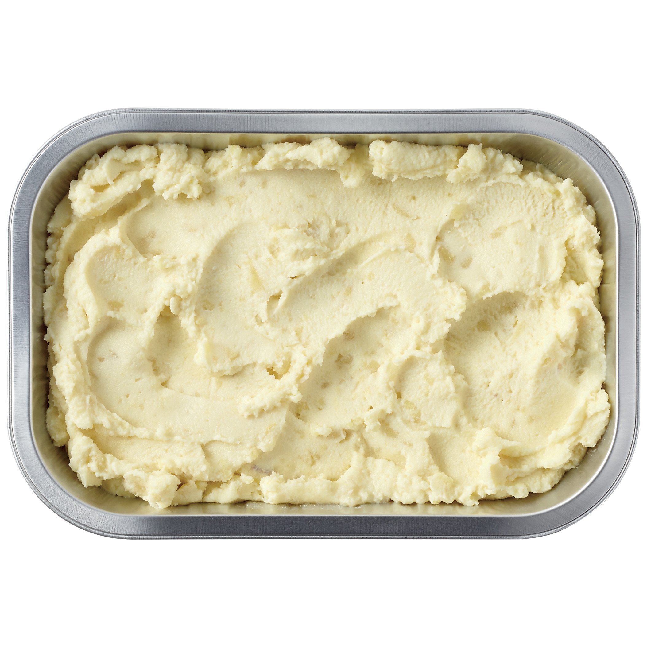 Kroger Deli Mashed Potatoes Nutrition Facts | Besto Blog