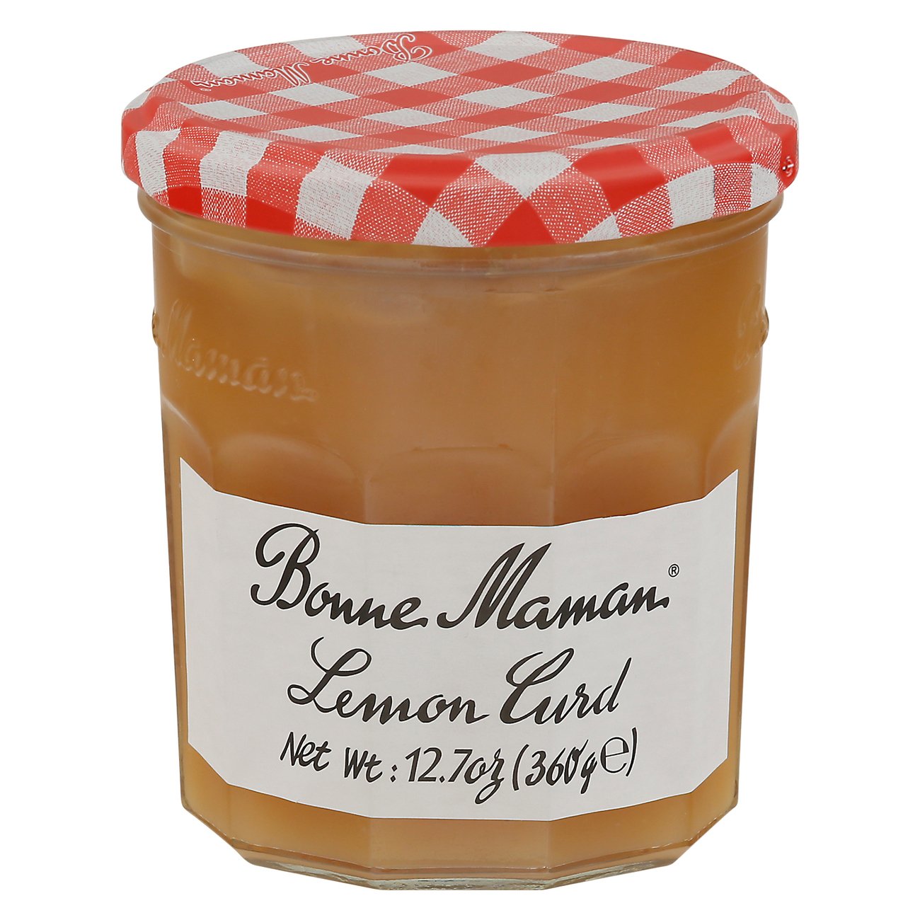 Bonne Maman Lemon Curd - Shop Jelly & jam at H-E-B