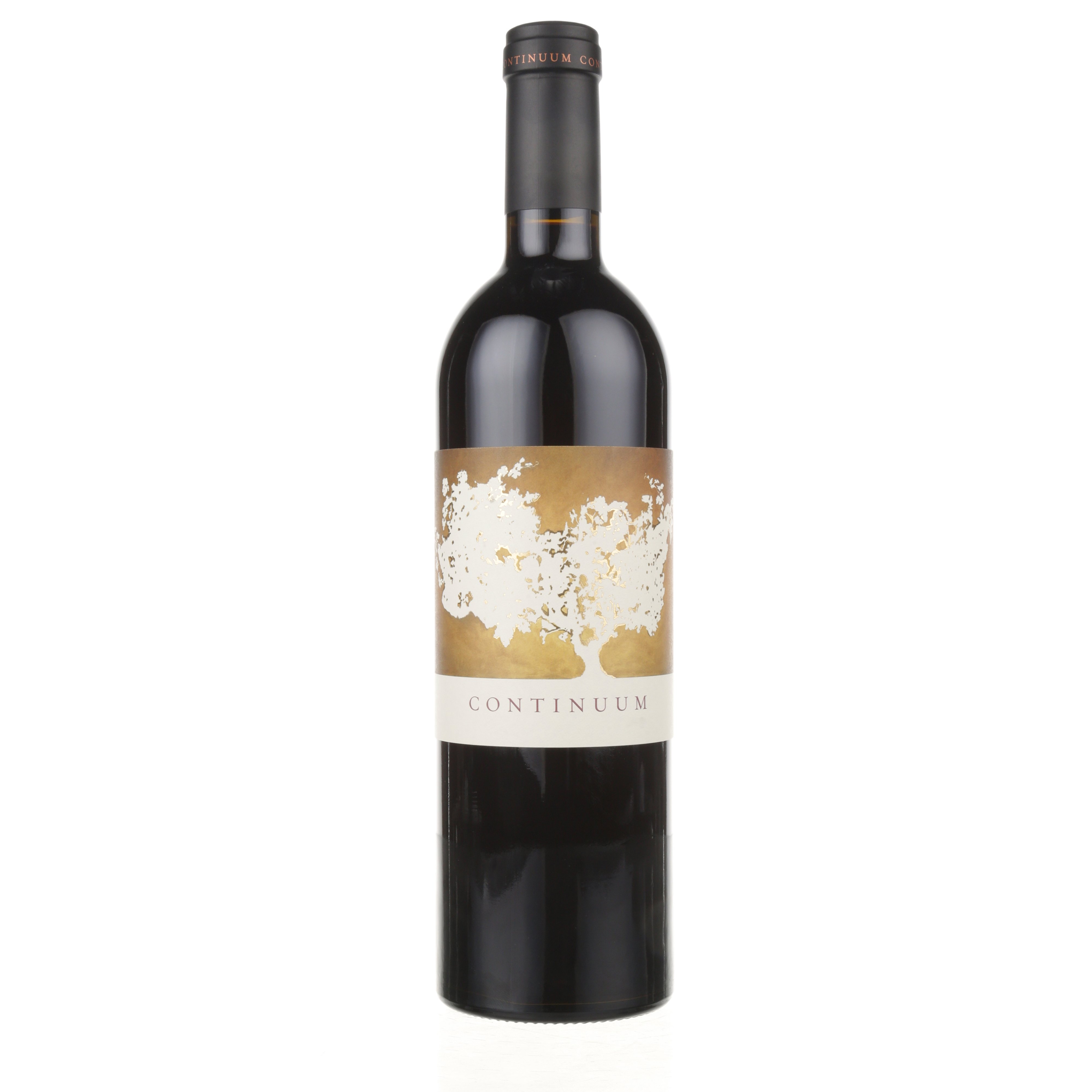 Continuum Red Blend - Shop Wine at H-E-B