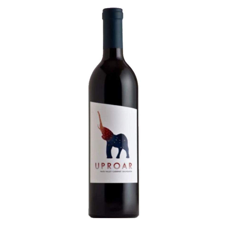 Mark Herold Uproar Cabernet Sauvignon - Shop Wine at H-E-B