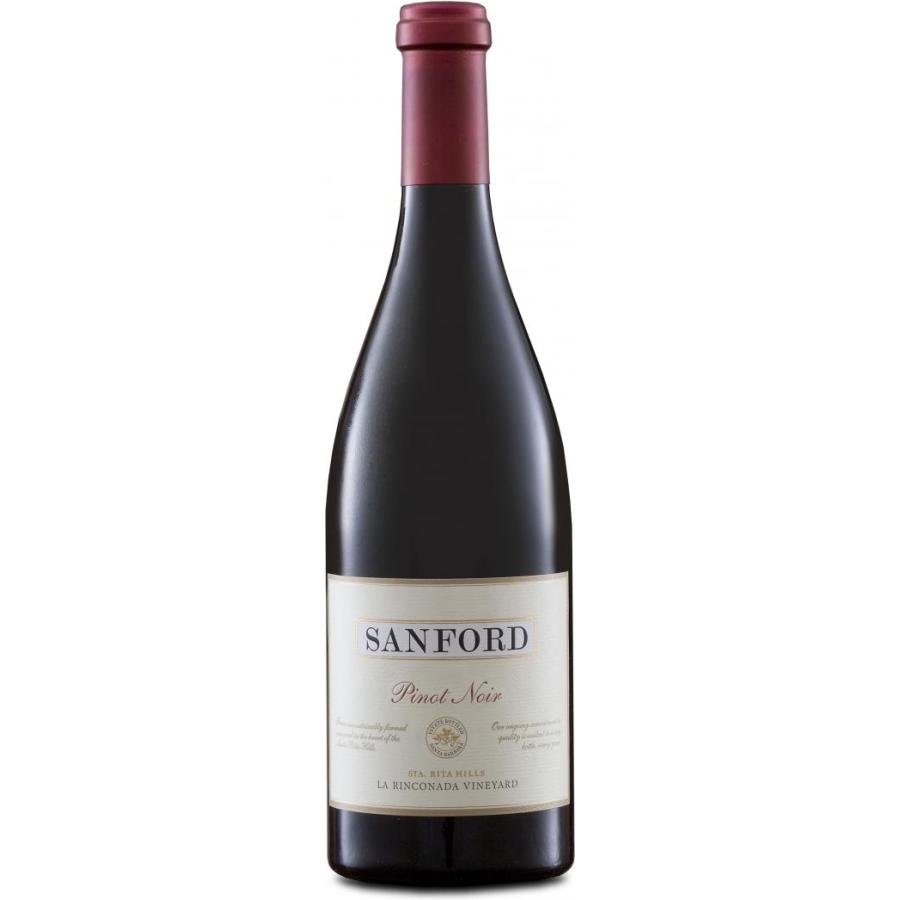 Sanford La Rinconada Pinot Noir - Shop Wine at H-E-B