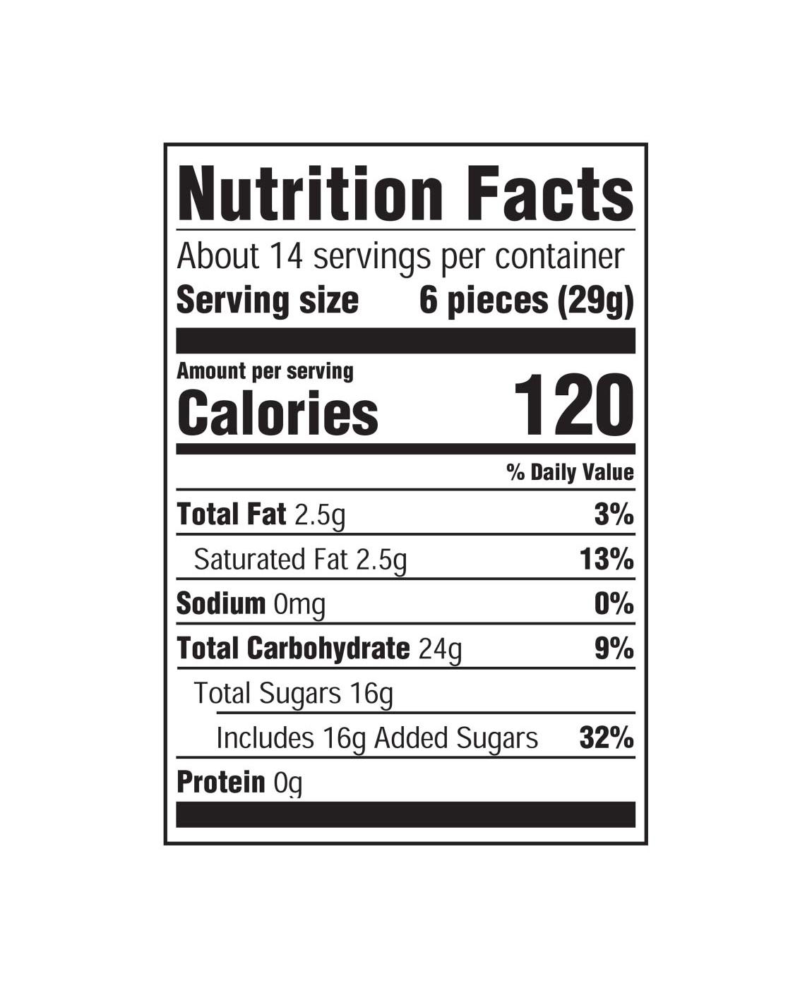 Starburst Duos, Fruit Chews Candy, Laydown Bag - Shop Candy at H-E-B