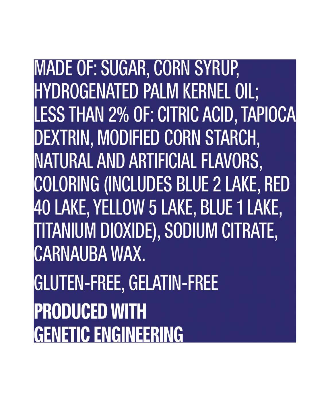 Skittles Darkside Lay Down Bag - Shop Candy at H-E-B