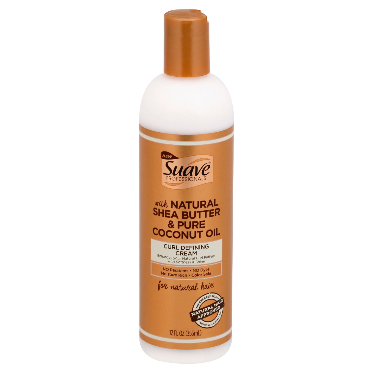 Suave Professionals Defining Cream - Shop Styling products & treatments ...