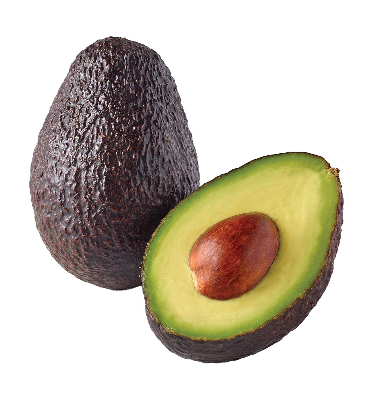 Fresh Jumbo Hass Avocado - Shop Avocados at H-E-B