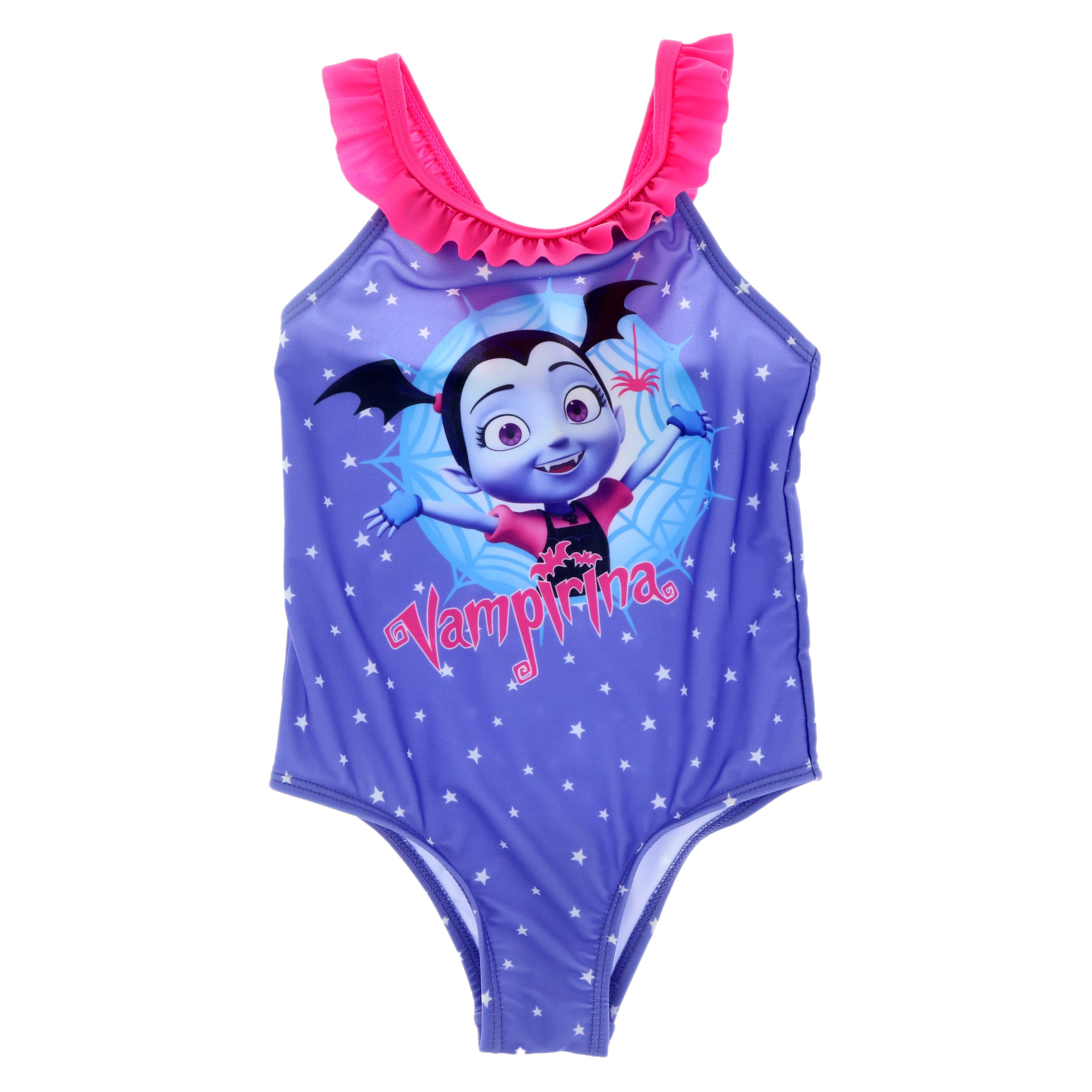 Disney Vampirina Swim Suit - Shop Swim suits at H-E-B