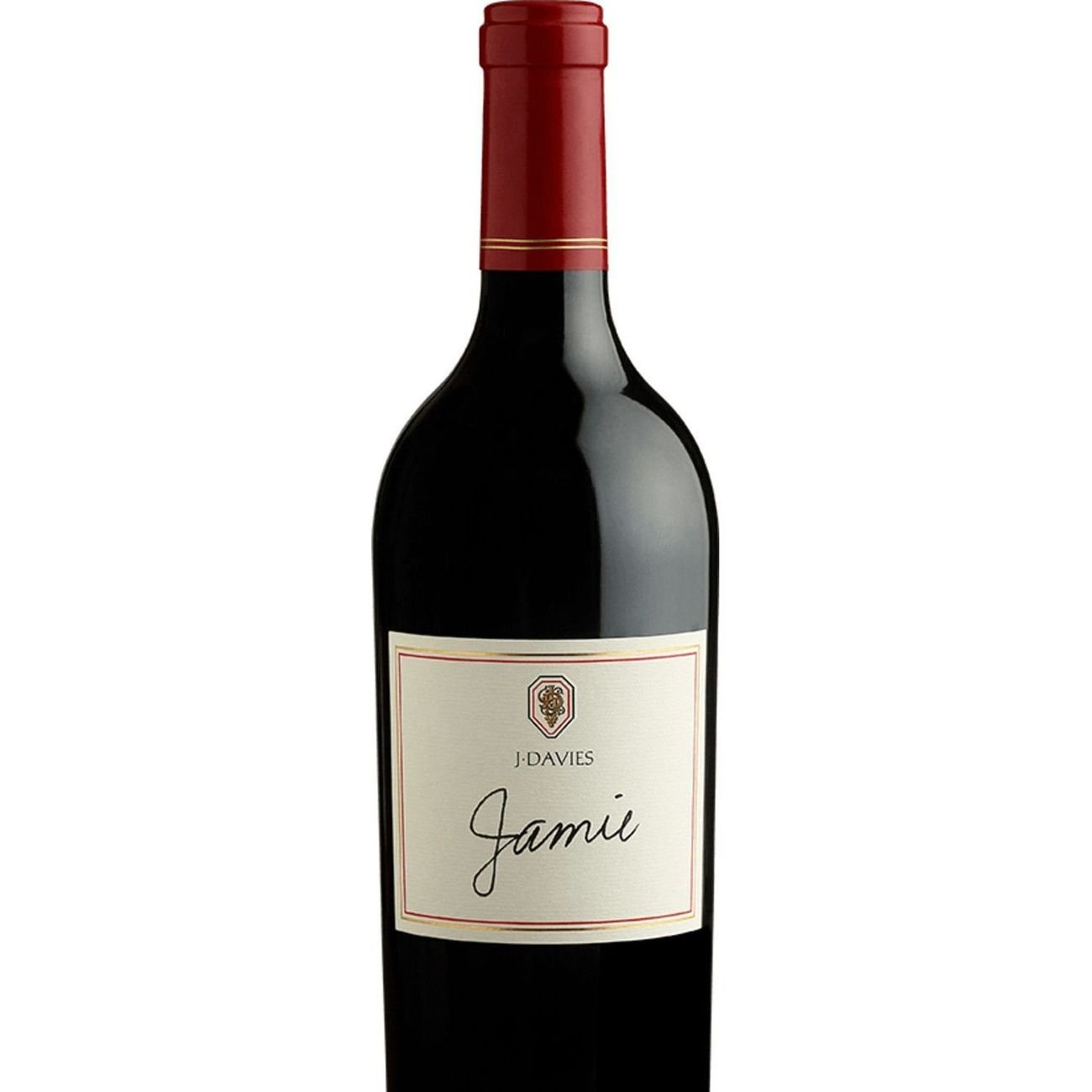Premiere Napa Valley J Davies Estate Jamies Block Cabernet Sauvignon ...