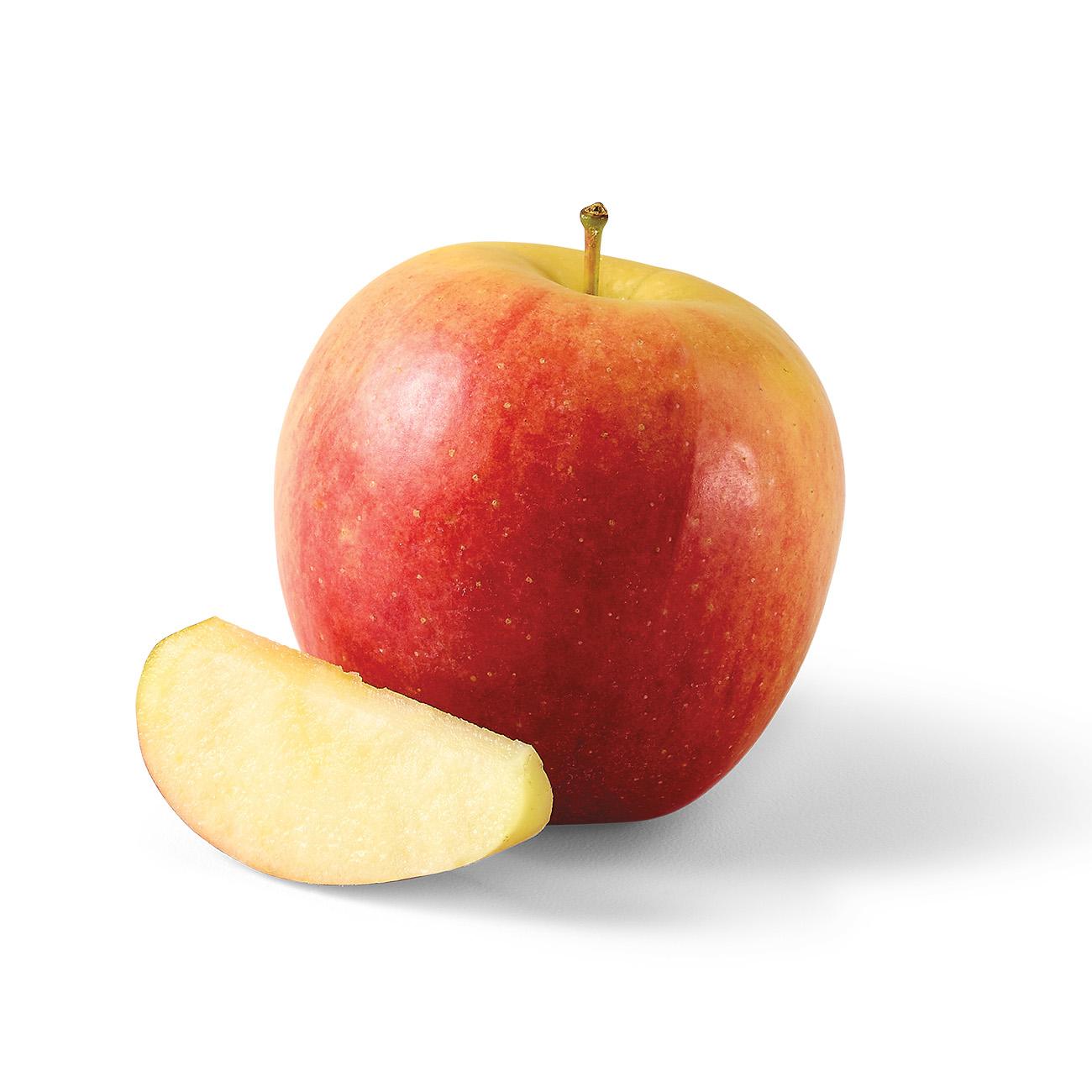 H-E-B Organics Fresh Ambrosia Apples - Shop Apples at H-E-B H-E-B Organics Fresh Ambrosia Apples - Shop Apples at H-E-B