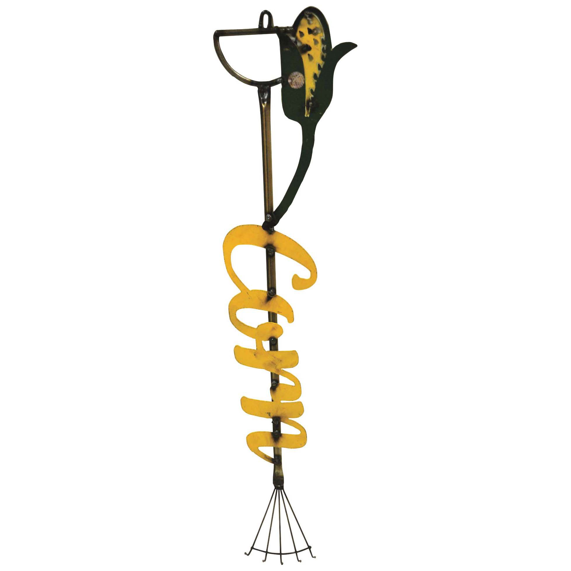 Creative Decor Sourcing Corn Rake Stake - Shop Outdoor decor at H-E-B