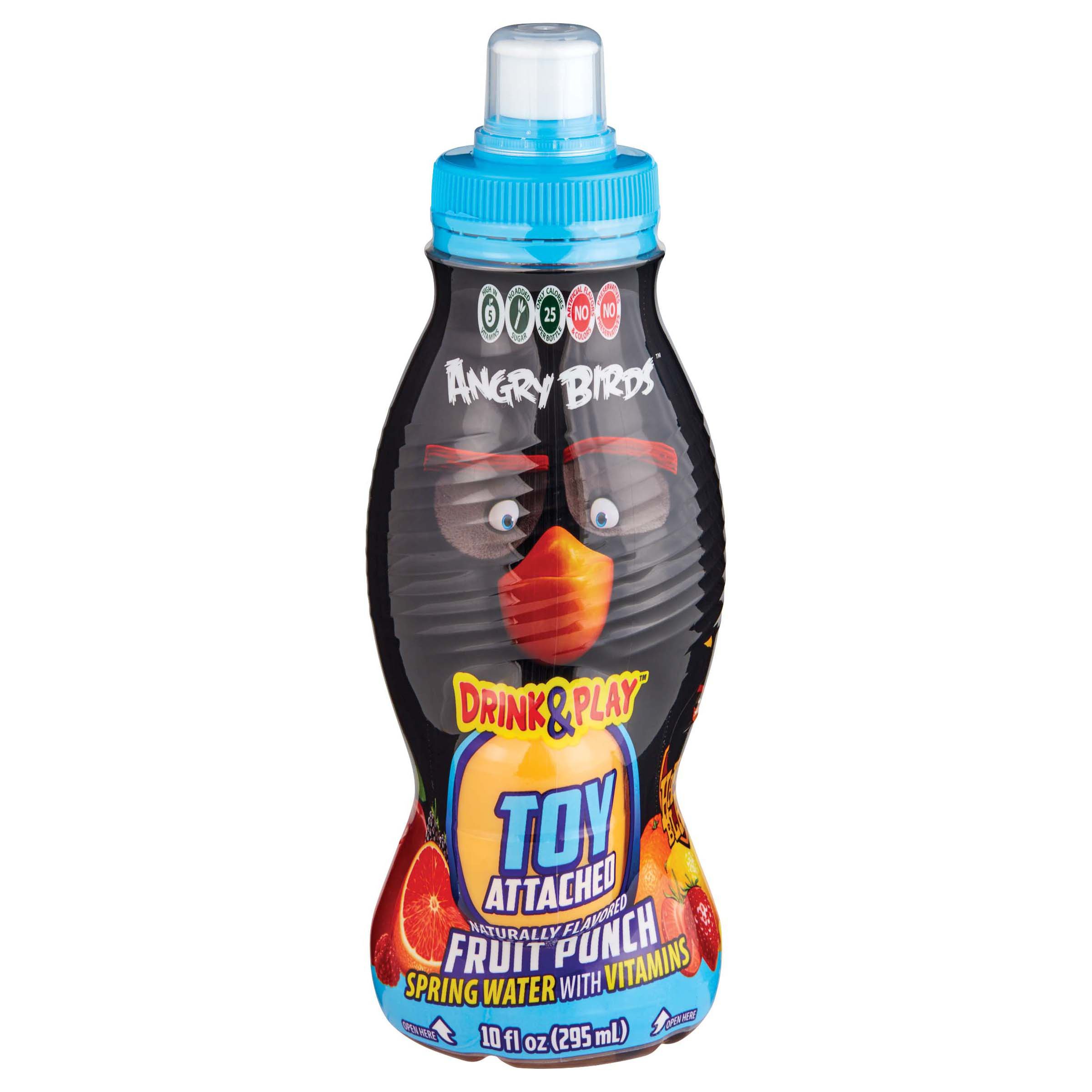 Surprise Drinks Drink & Play Fruit Punch Assorted Characters - Shop ...