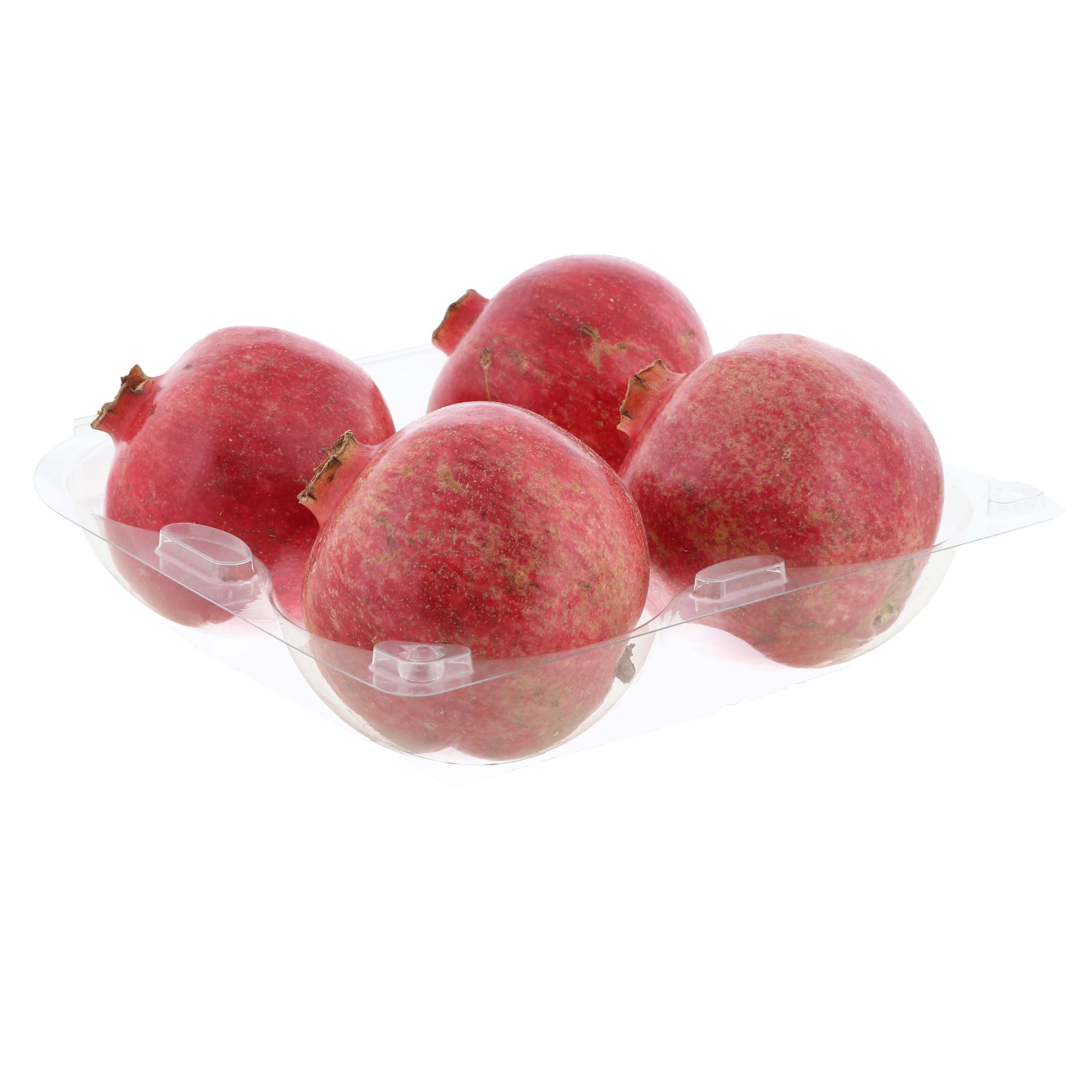Fresh Pomegranate Clamshell - Shop Specialty & tropical at H-E-B