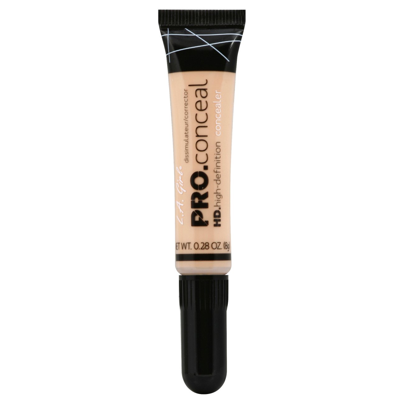 L.A. Girl Pro.Conceal Buff - Shop Concealer & color corrector at H-E-B