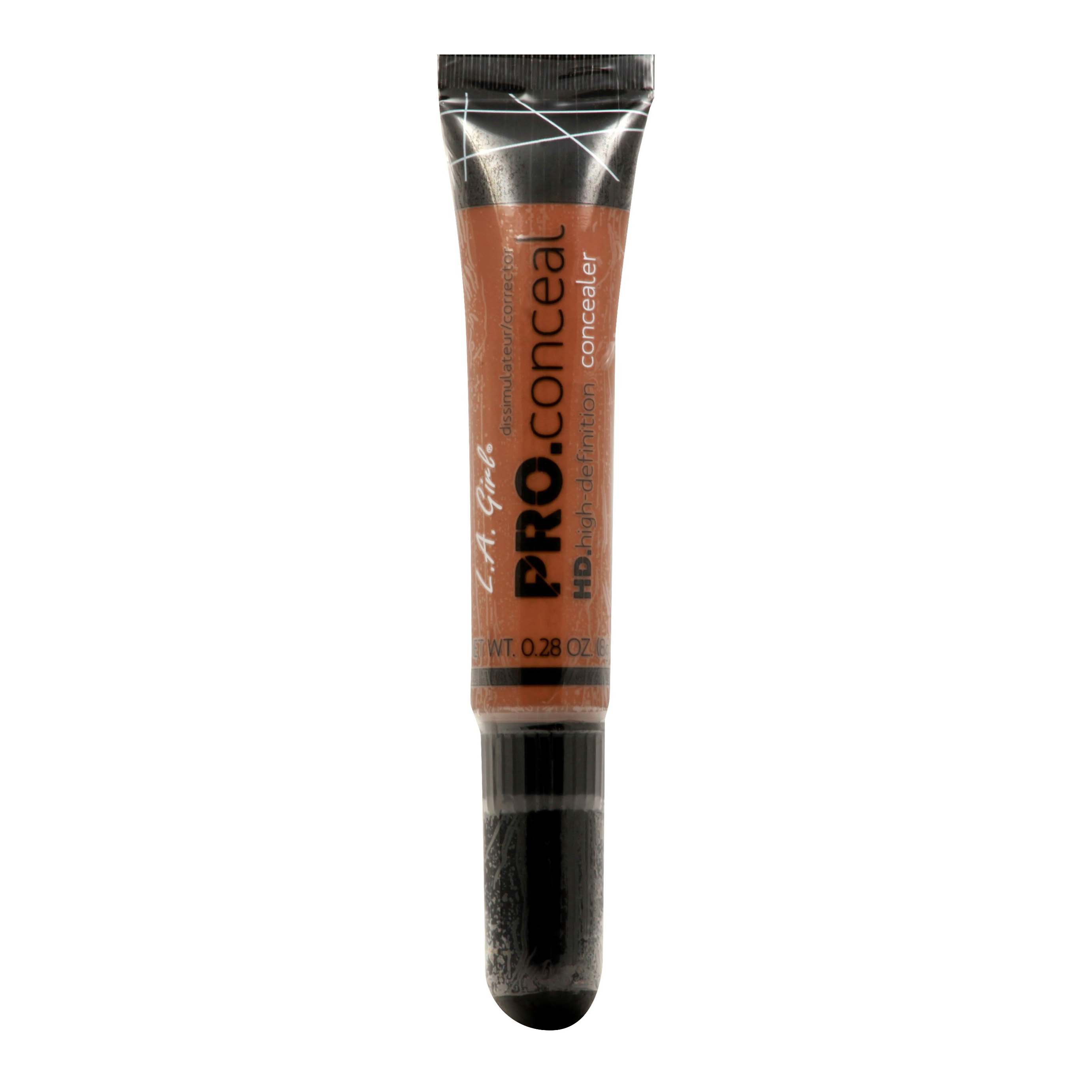 L.A. Girl Pro Concealer Chestnut - Shop Concealer & color corrector at ...