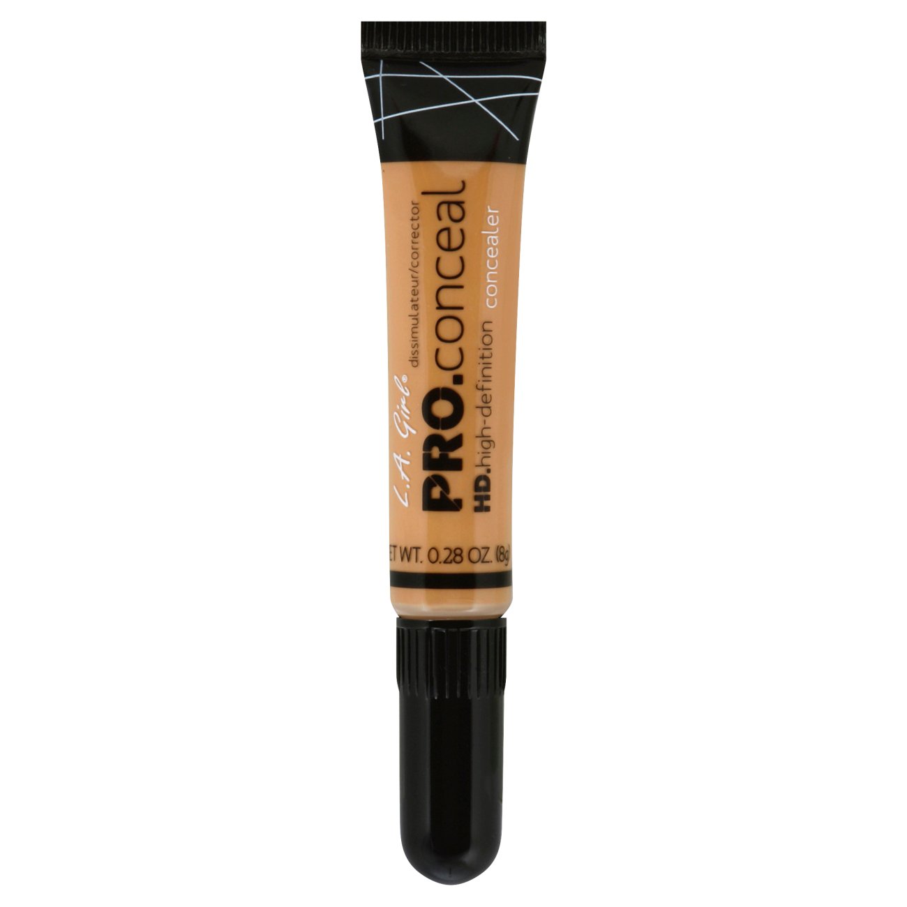 L.A. Girl Pro.Conceal Light Tan - Shop Concealer & color corrector at H-E-B