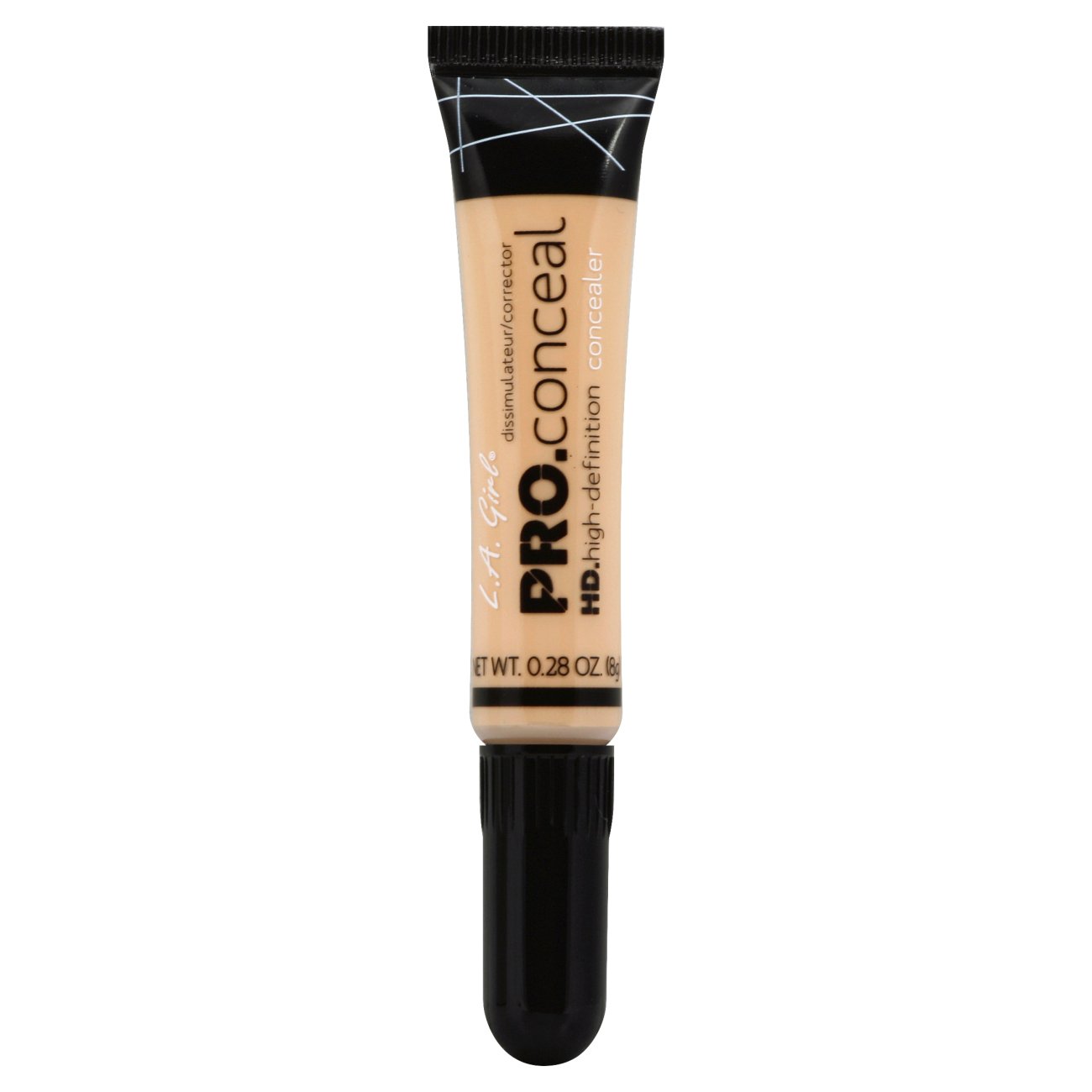 L.A. Girl Pro.Conceal Cool Nude - Shop Concealer & color corrector at H-E-B