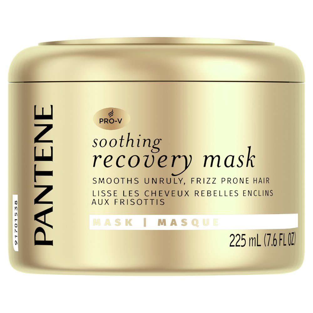 Pantene Pro-V Soothing Recovery Hair Mask - Shop Styling products ...