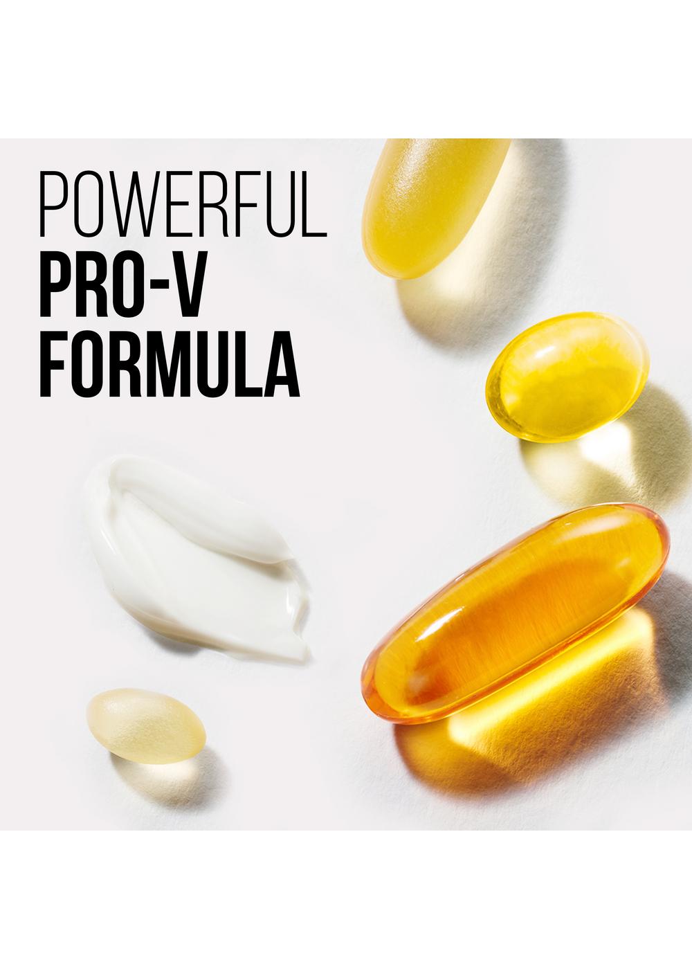 Pantene Pro-V Soothing Recovery Hair Mask - Shop Styling products ...