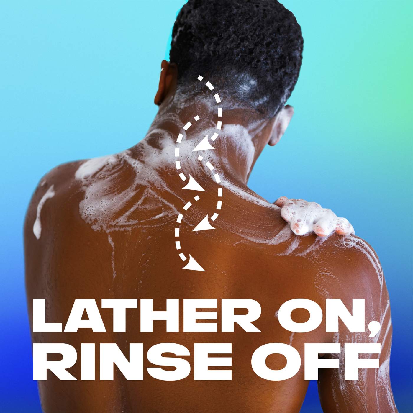 AXE Apollo Body Wash Pump - Sage & Cedarwood - Shop Body wash at H-E-B