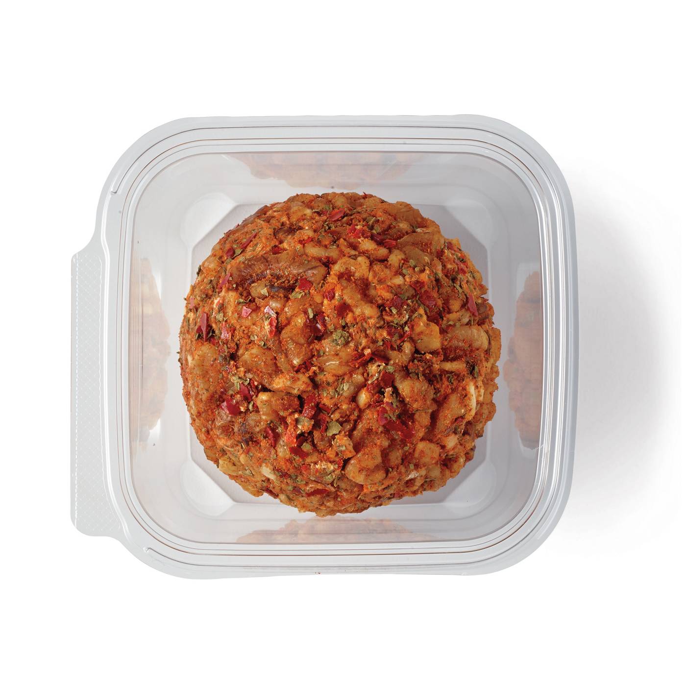 Seasonal Cheese Ball – Fiesta Ranch - Shop Cheese at H-E-B
