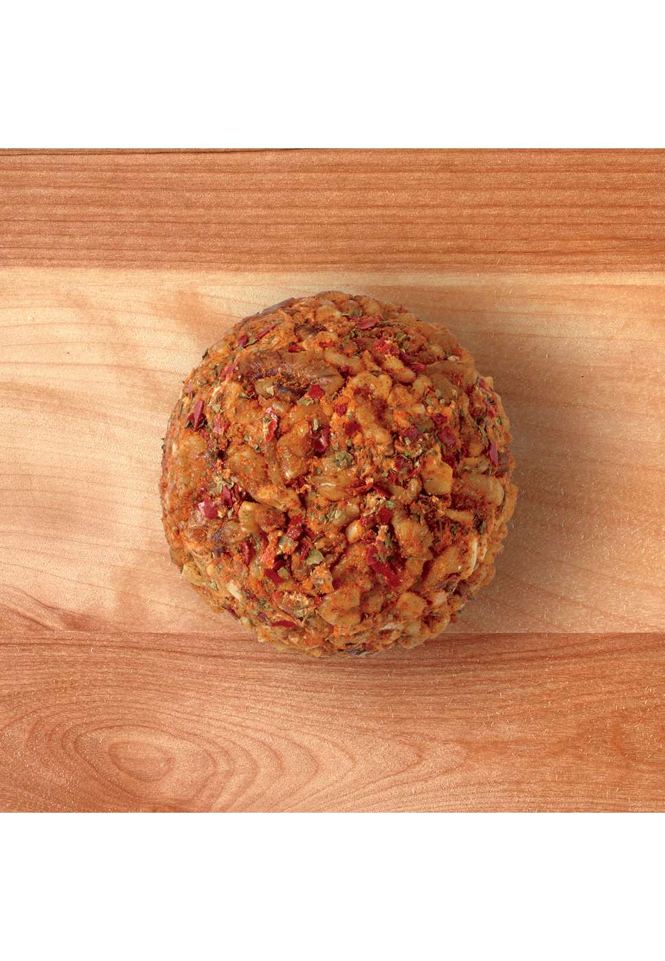 Seasonal Cheese Ball – Fiesta Ranch - Shop Cheese at H-E-B