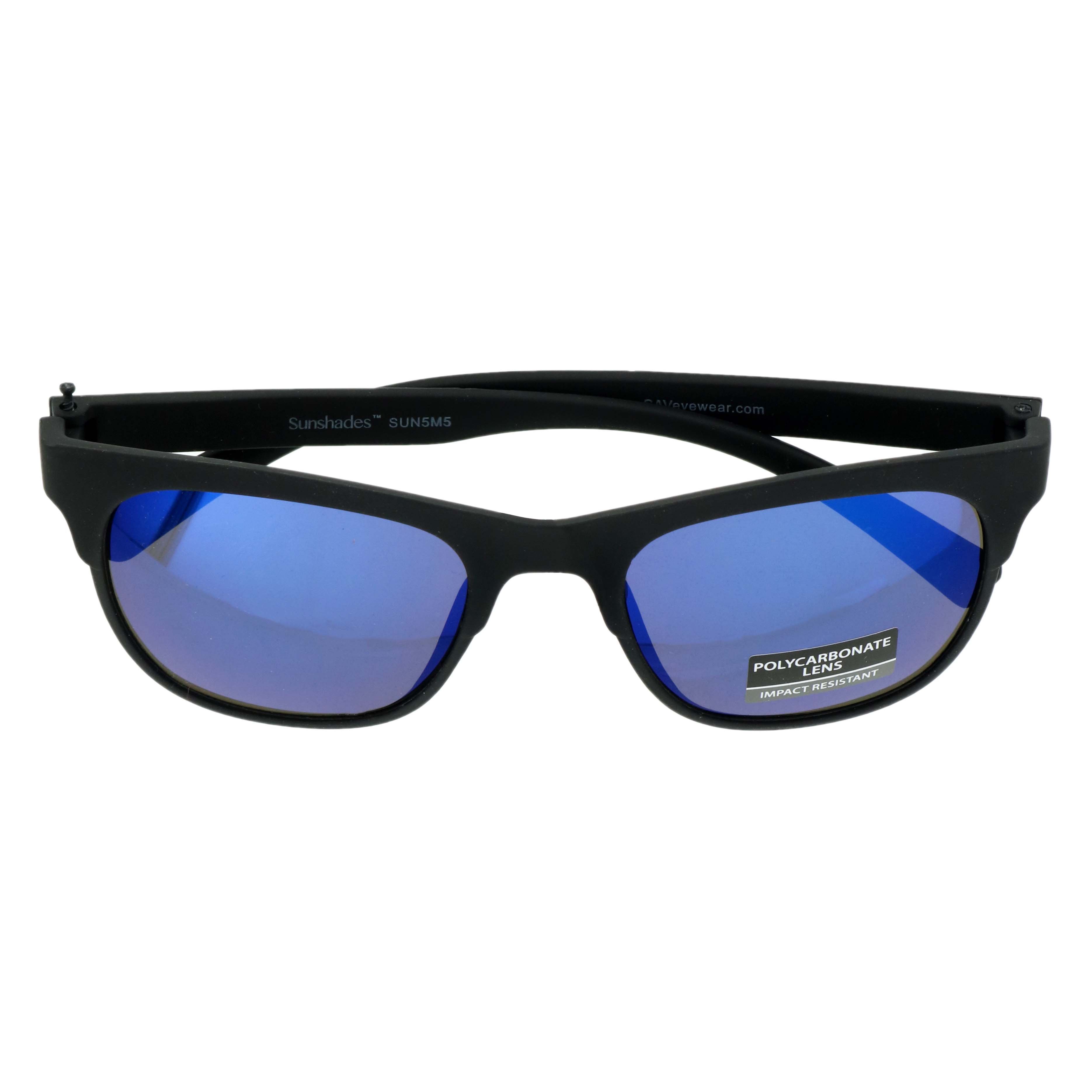 Select A Vision Men's Sunglasses Updated Club - Shop Eyewear ...