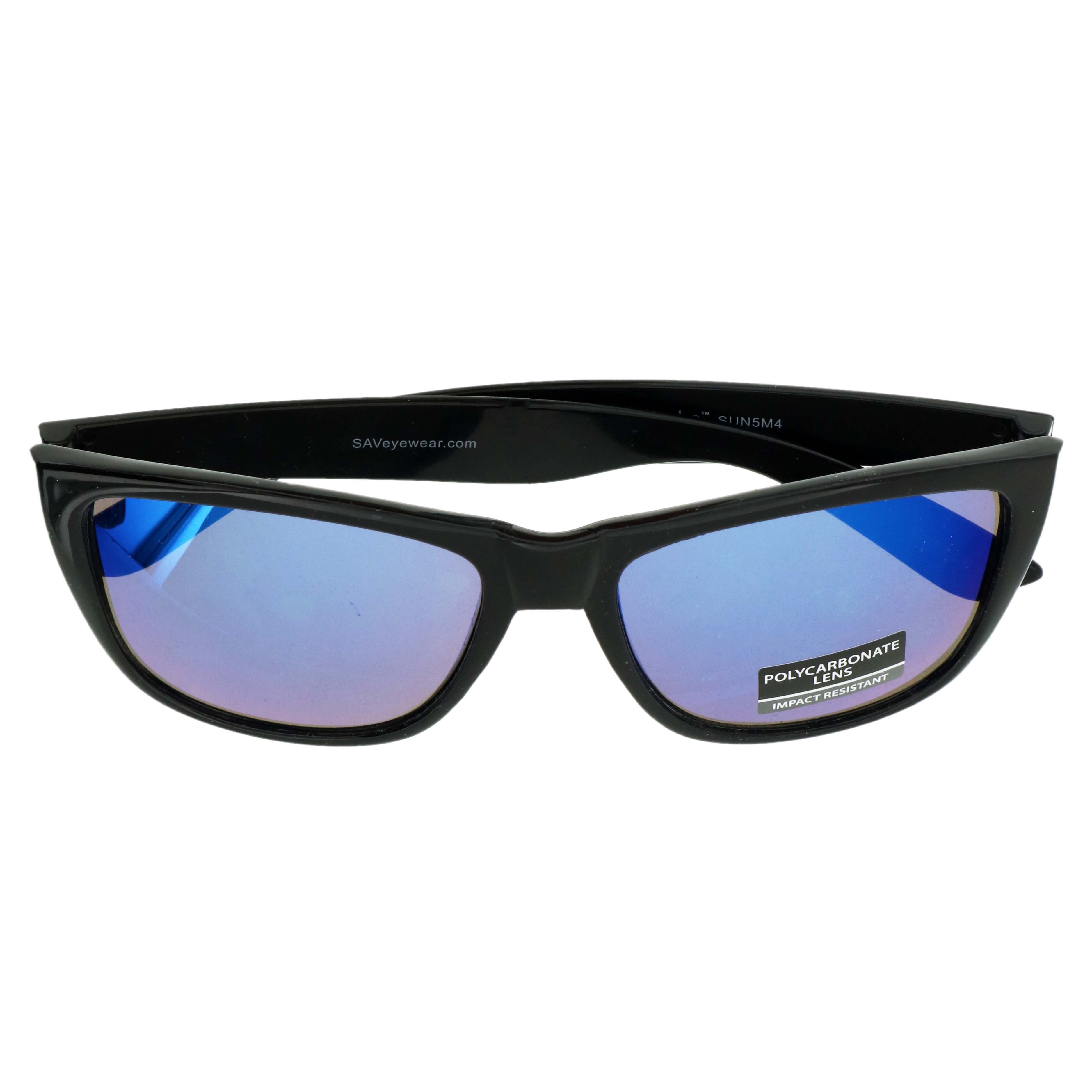 Select A Vision Men's Sunglasses Wayfarer - Shop Eyewear & accessories ...