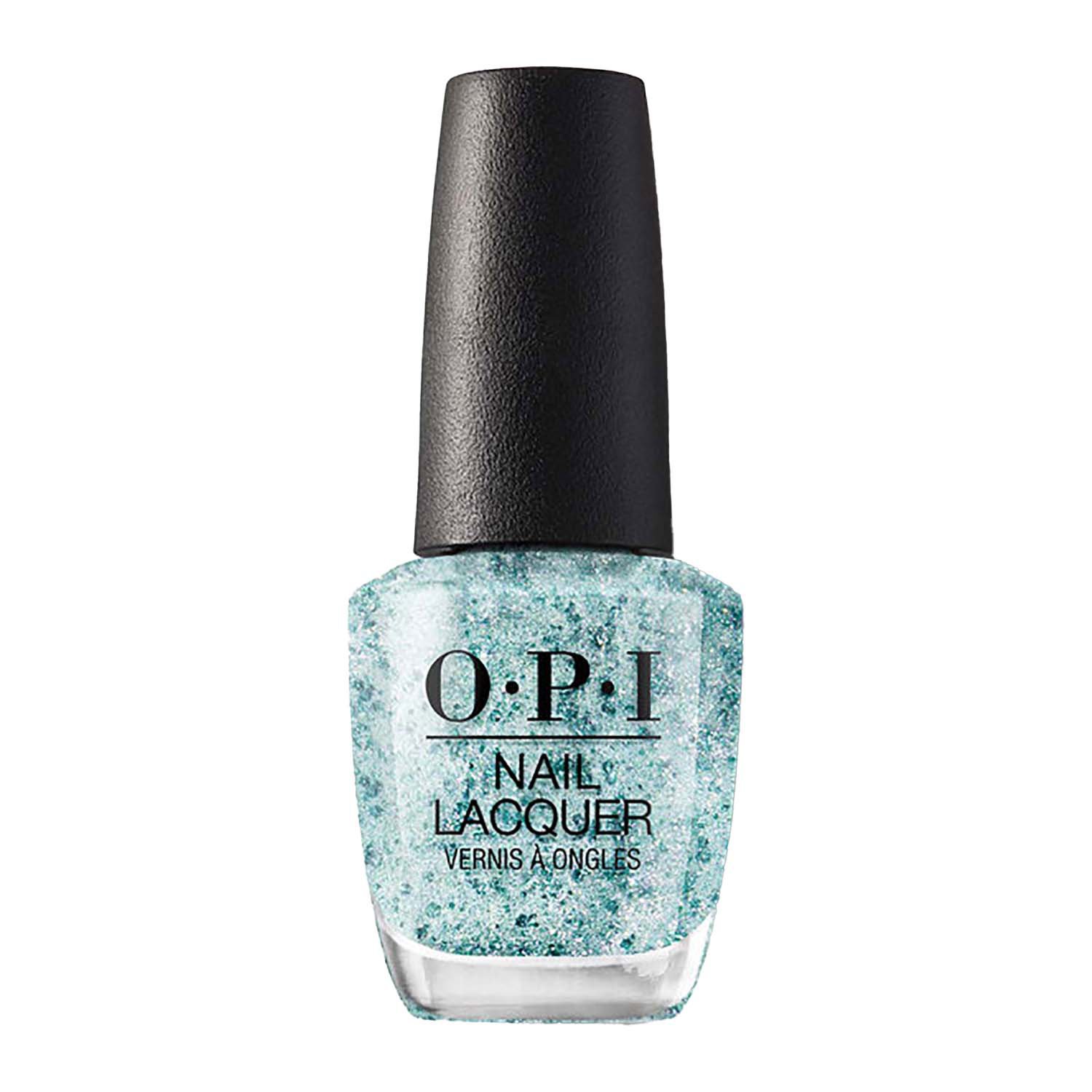 OPI Nail Lacquer Ecstatic Prismatic - Shop Nail polish at H-E-B