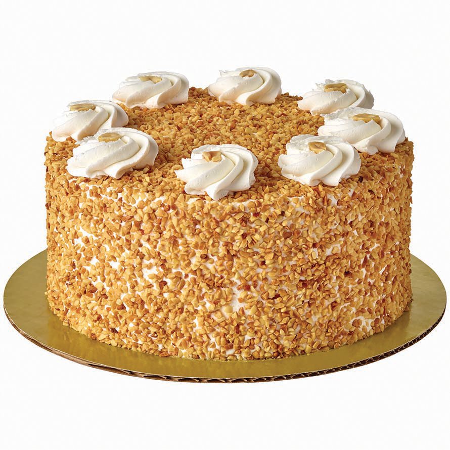 H-E-B Bakery Enchanted Rock Cake - Shop Standard cakes at H-E-B