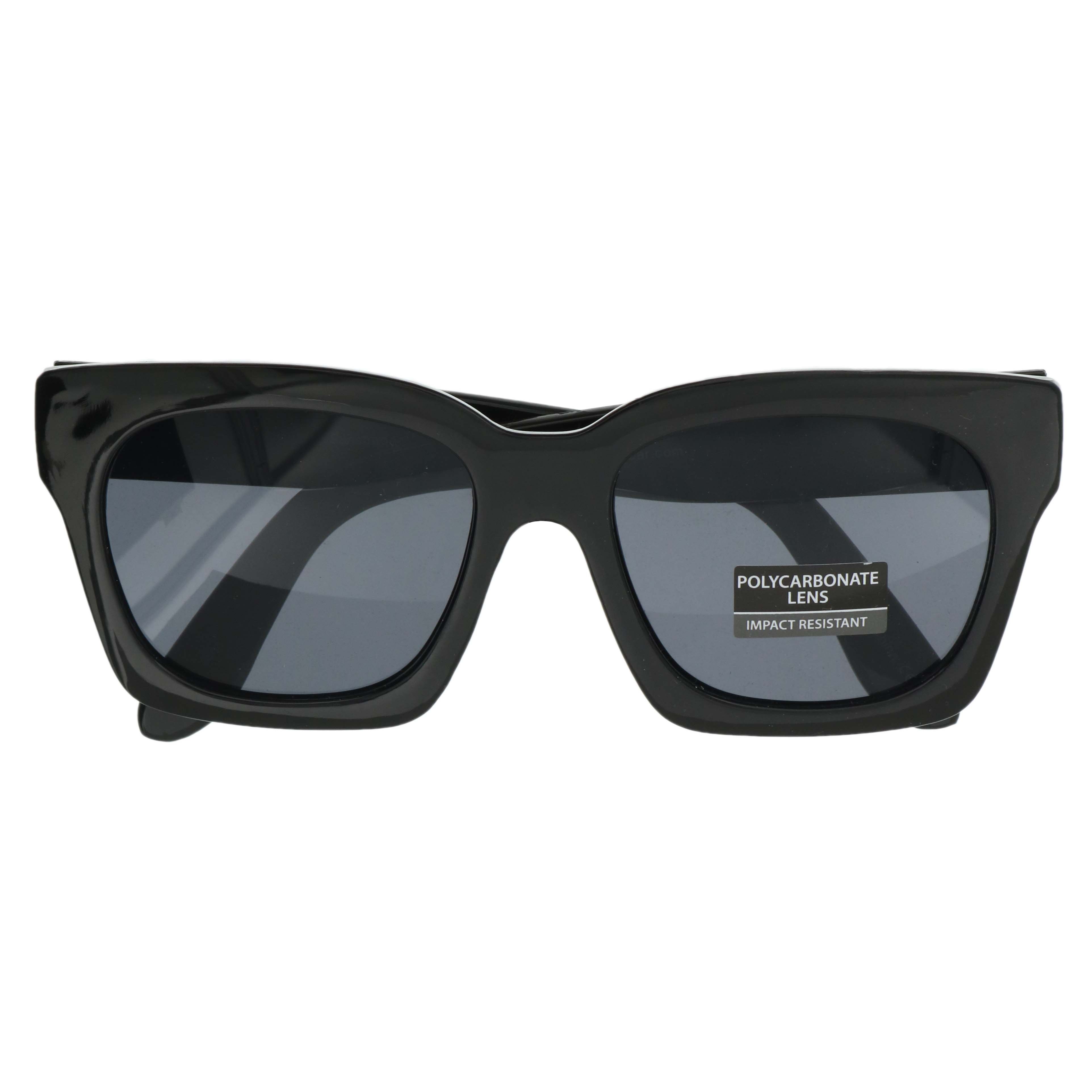 Select A Vision Women's Sunglasses Full Frame Way - Shop Eyewear ...