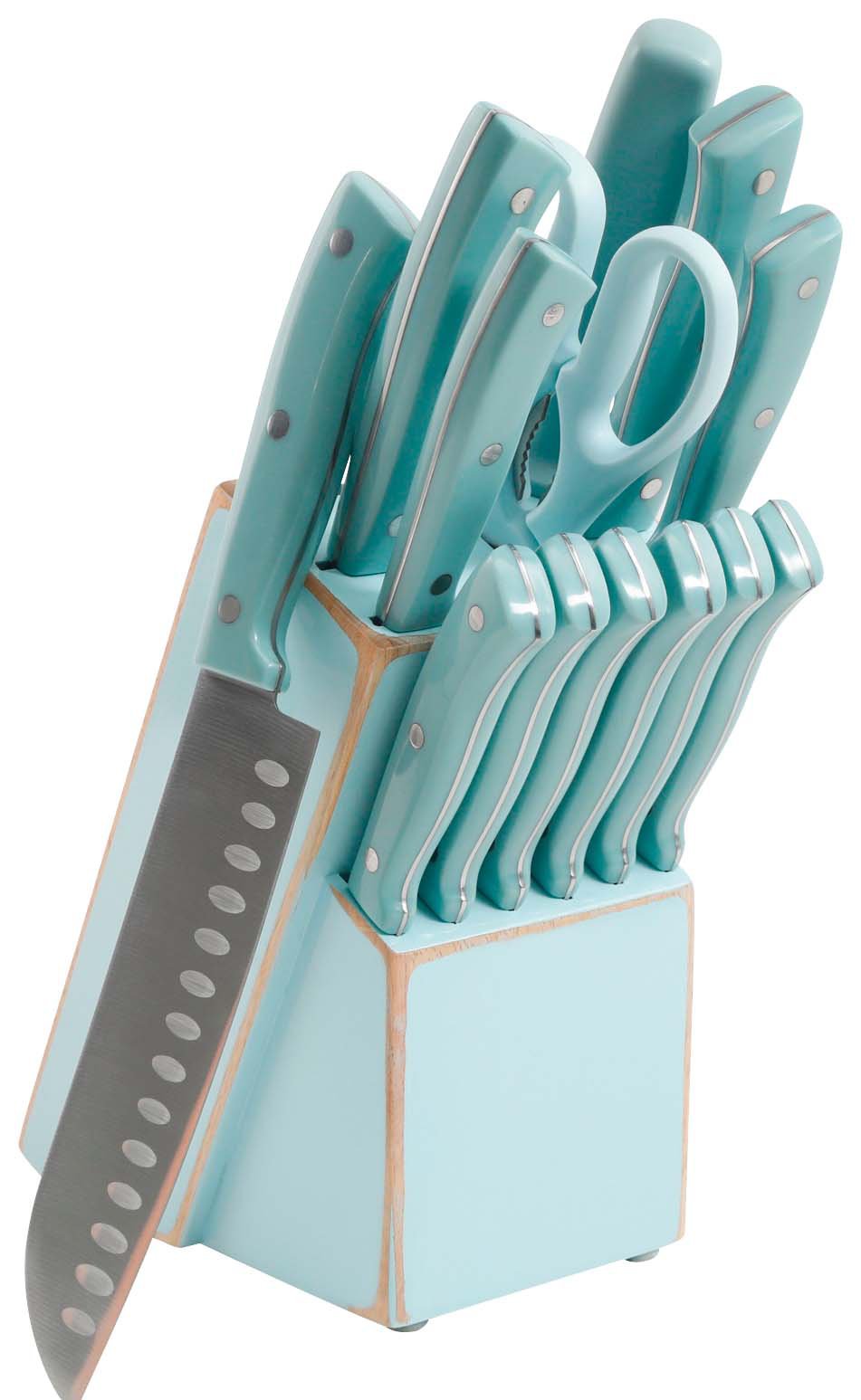 Gibson Home Cutlery Set - Shop Knives at H-E-B
