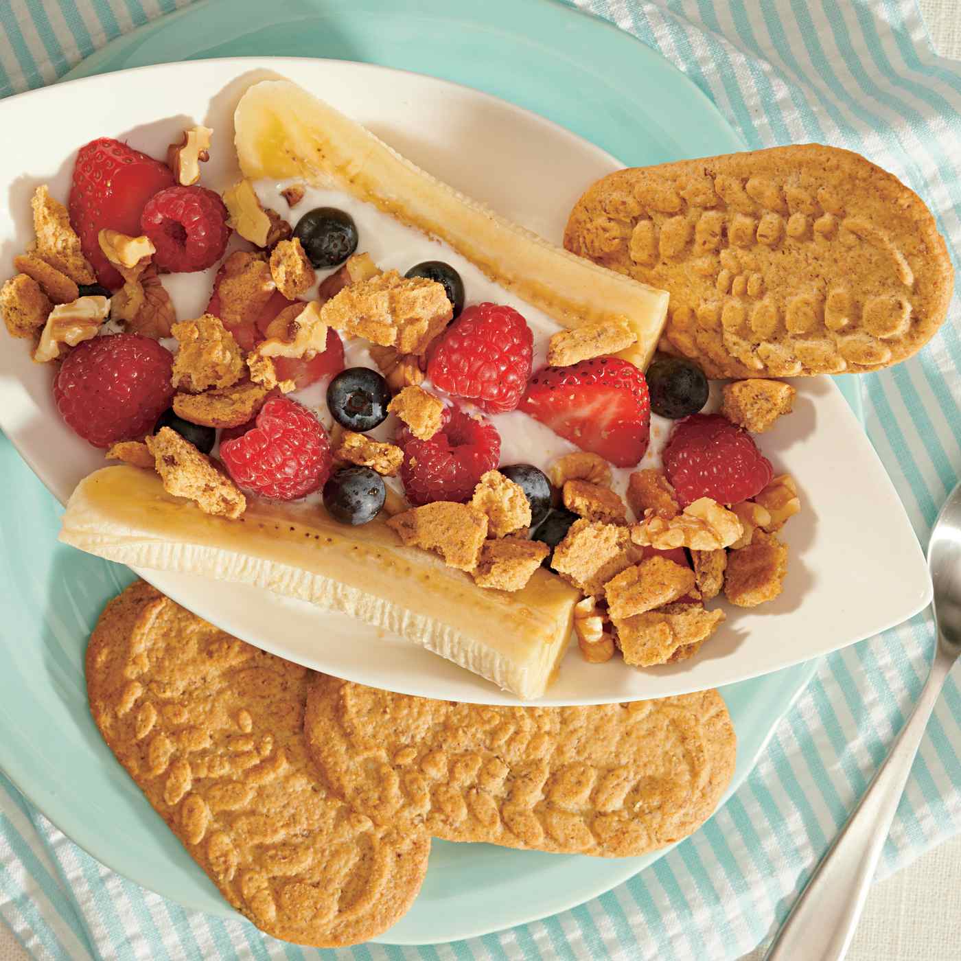 belVita Cinnamon Brown Sugar Breakfast Biscuits Value Pack - Shop ...