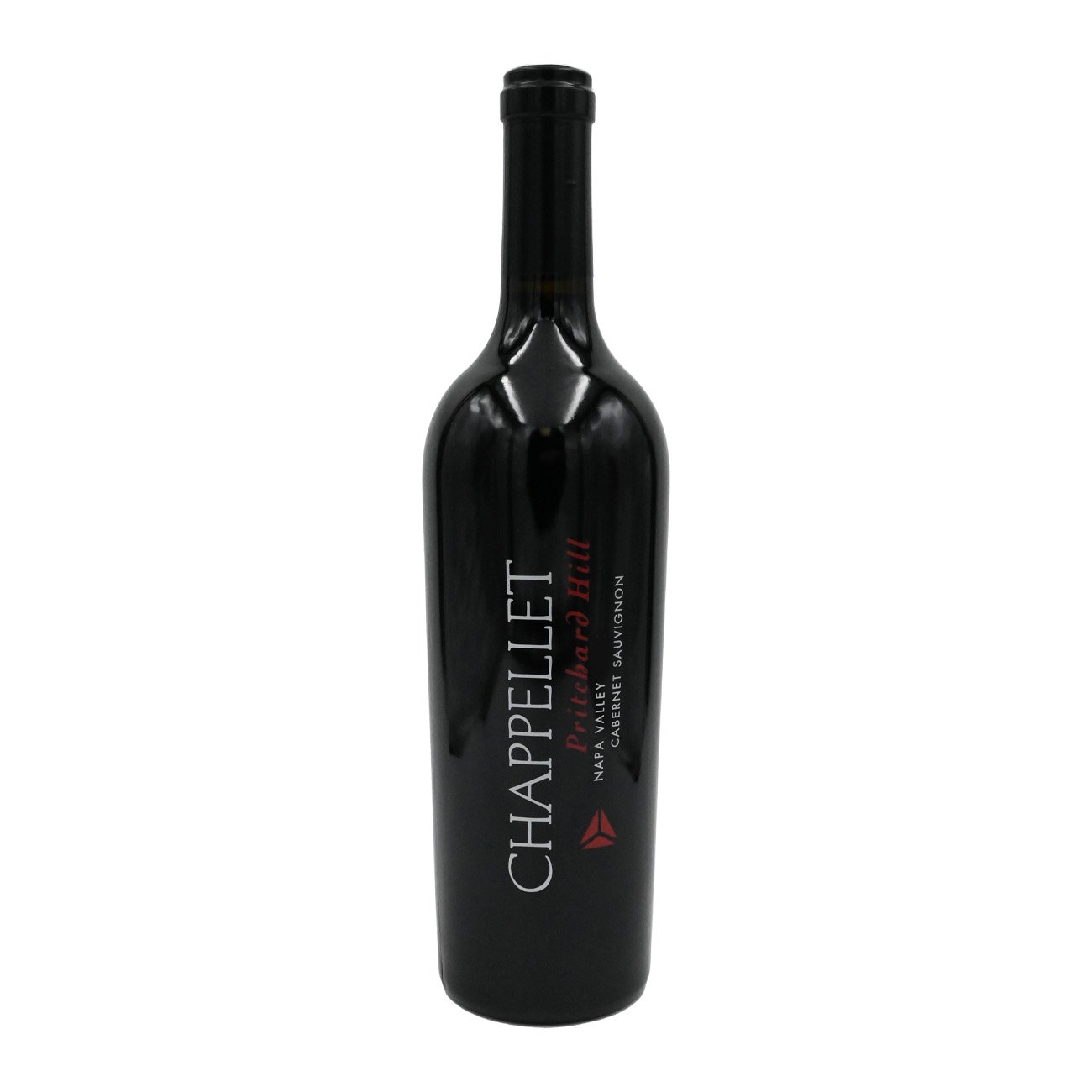 Chappellet Cabernet Sauvignon - Shop Wine at H-E-B