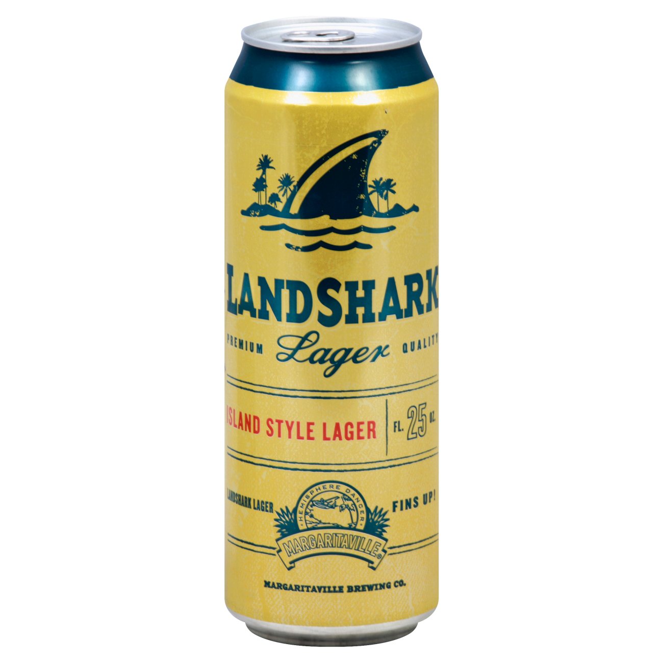Land Shark Beer Can - Shop Beer at H-E-B