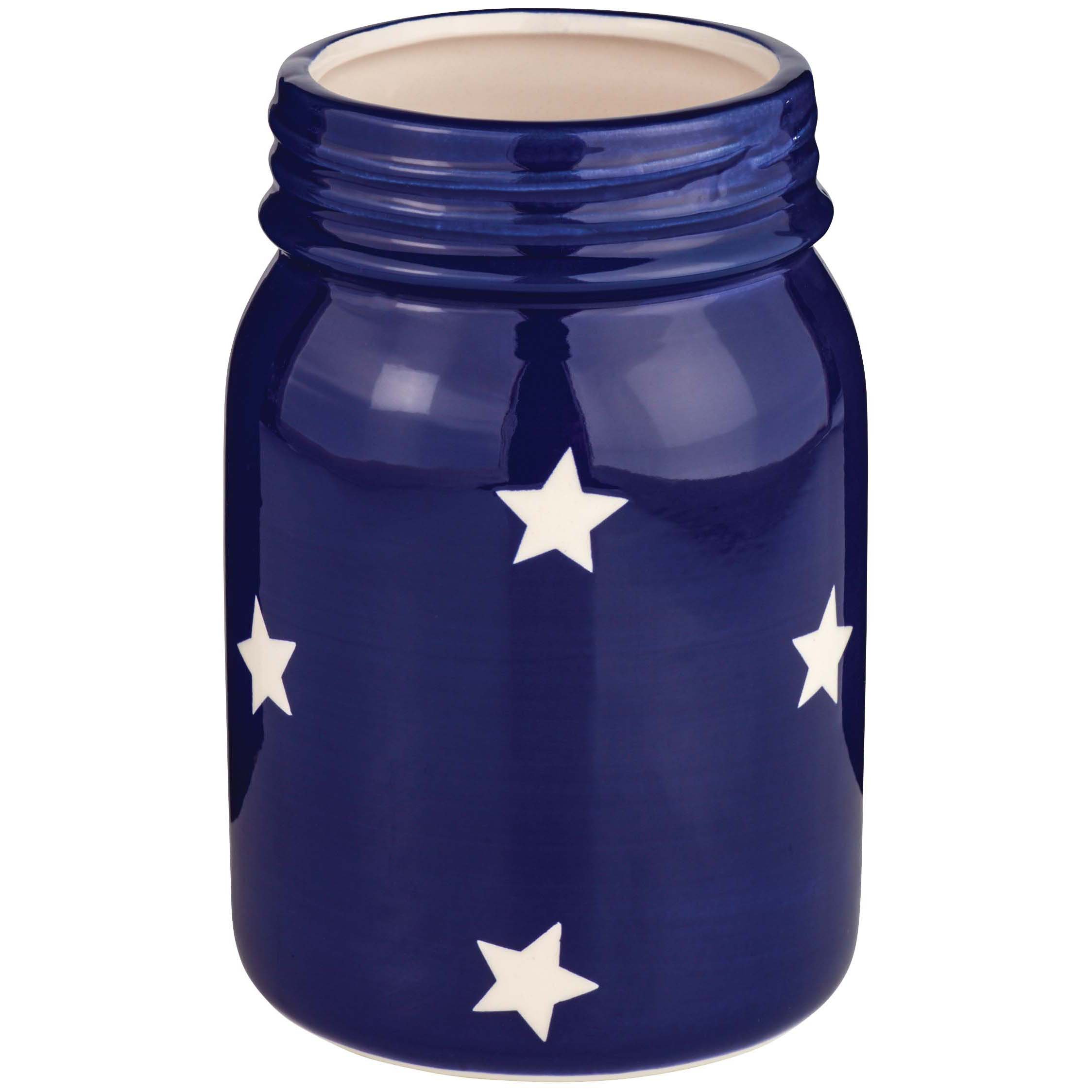 Transpac AssortedDol Mason Jar Container - Shop Seasonal decor at H-E-B