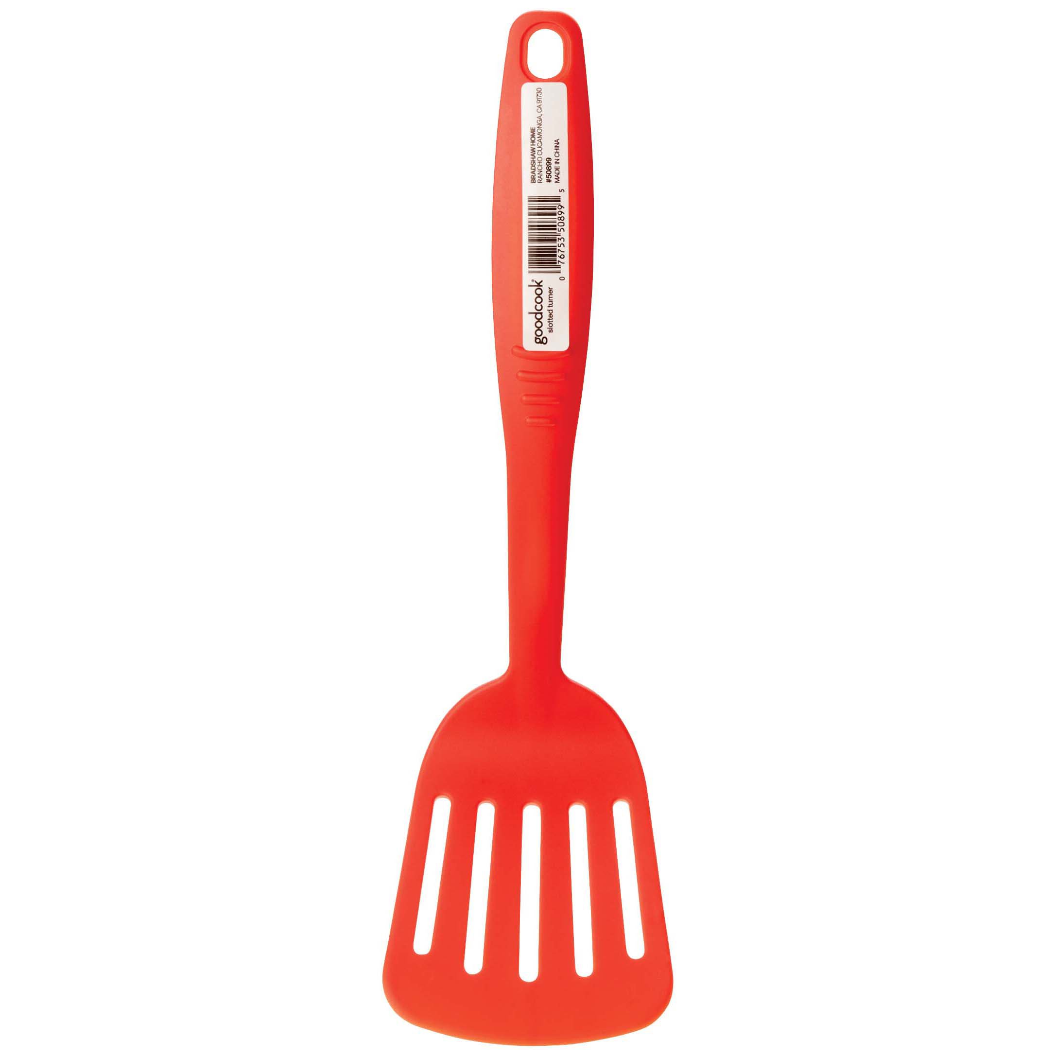 Good Cook Slotted Turner - Shop Utensils & gadgets at H-E-B