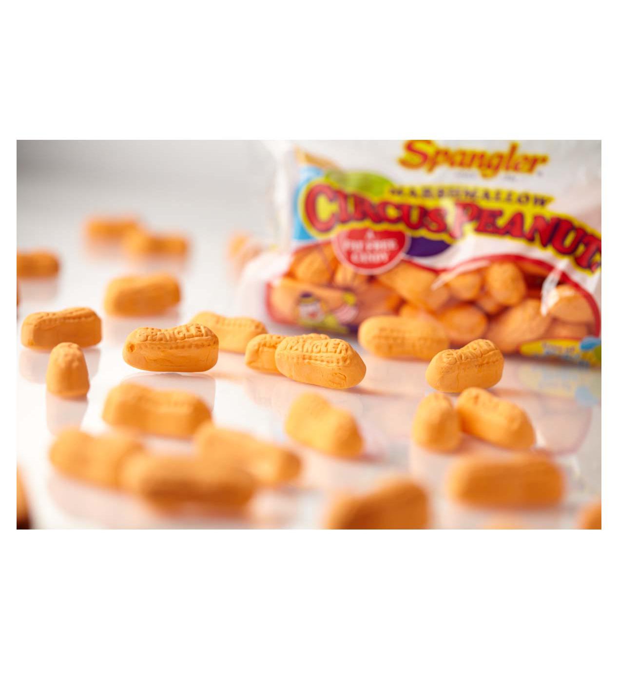 Spangler Circus Peanuts - Shop Candy at H-E-B
