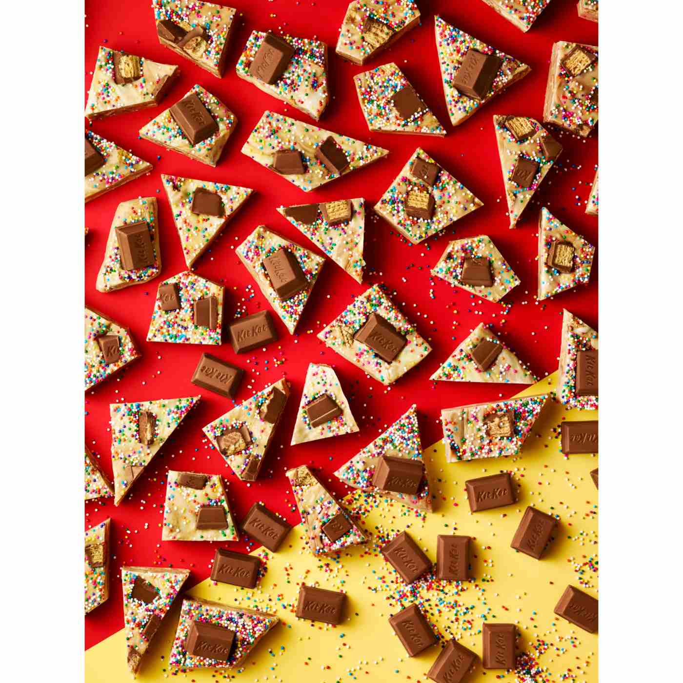 Kit Kat Minis Milk Chocolate Wafer Candy Bag - Shop Candy at H-E-B